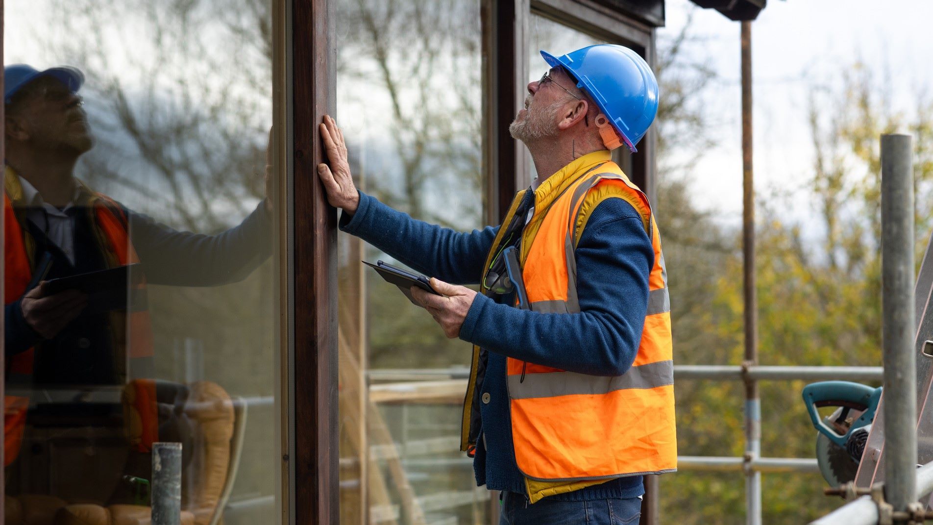 A Complete Guide to Level 3 Building Surveys for Your Home