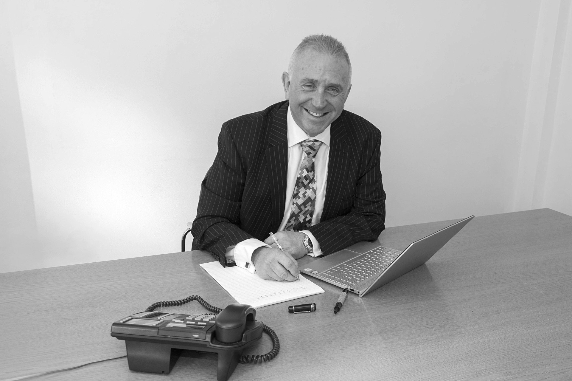 Our team at Simon Levy Associates in Borehamwood