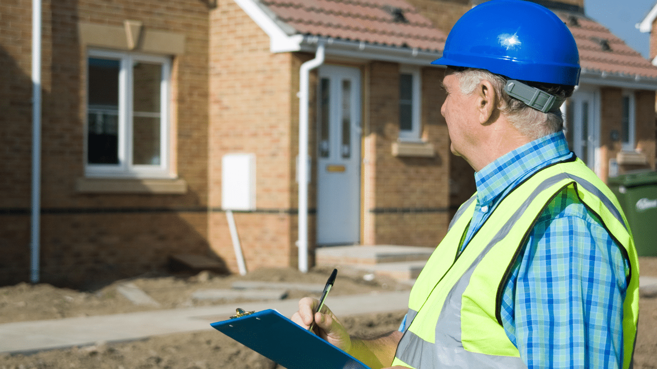 Top 5 Things a Full House Survey Can Uncover Before You Buy