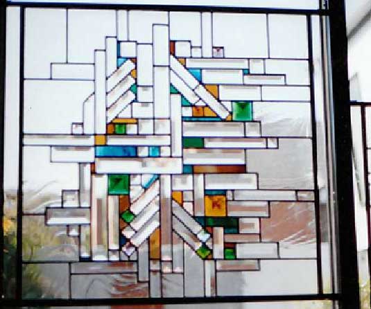 Skillfully Completed Stained Glass Projects | Melbourne, VIC