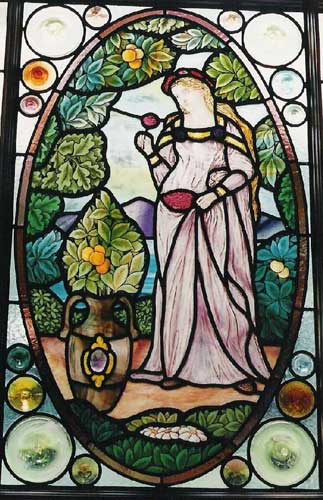 Skillfully Completed Stained Glass Projects | Melbourne, VIC