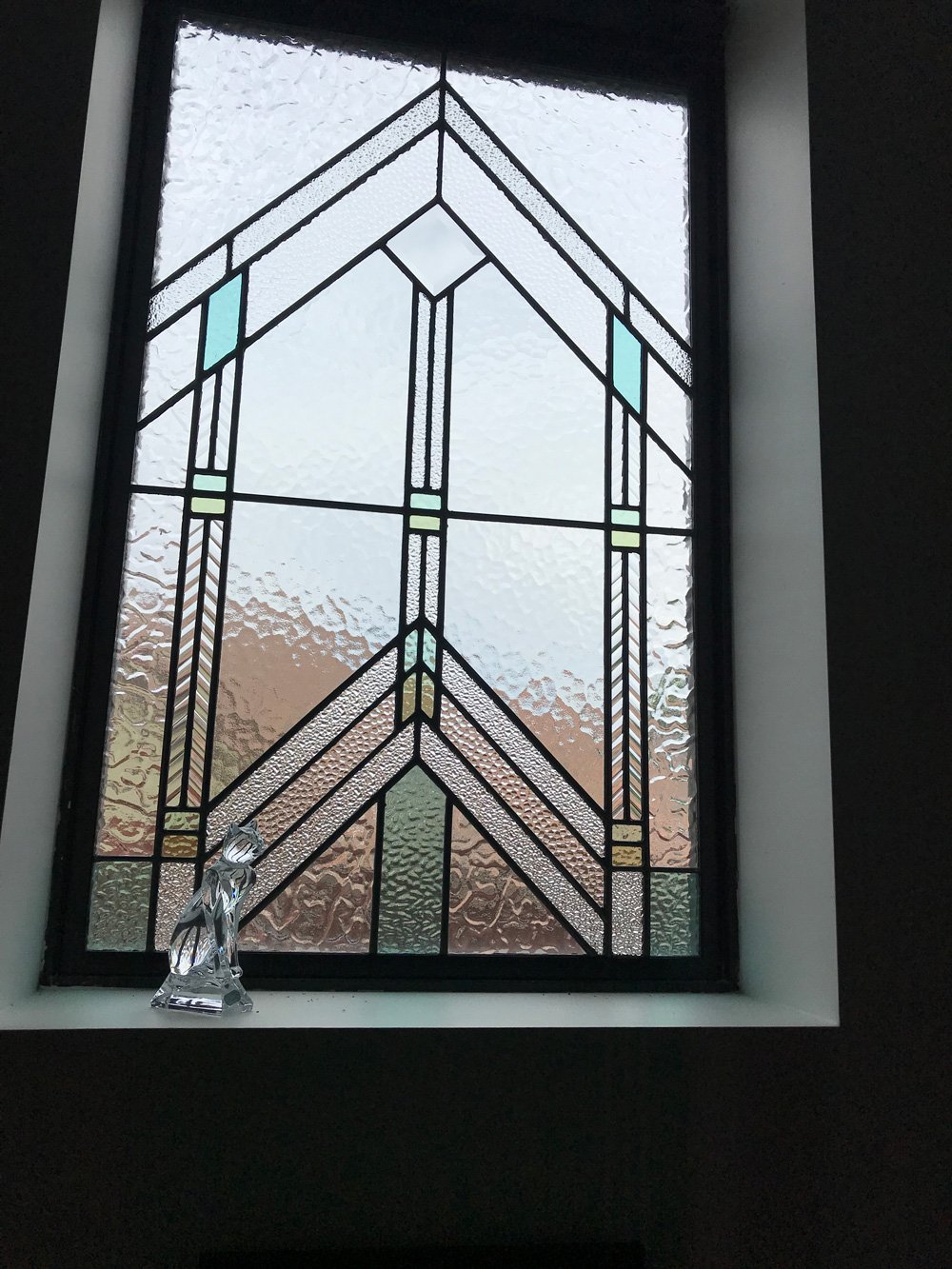 Leadlight Repairs & Restorations | Melbourne, VIC