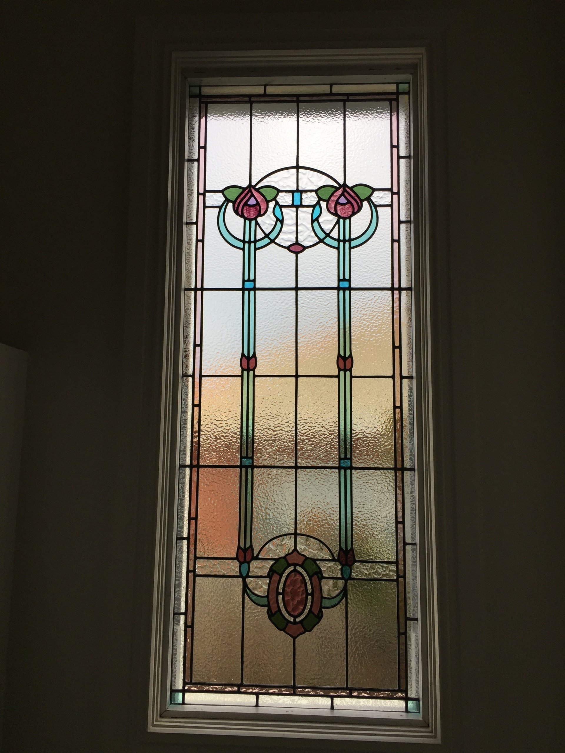 Leadlight Repairs & Restorations | Melbourne, VIC