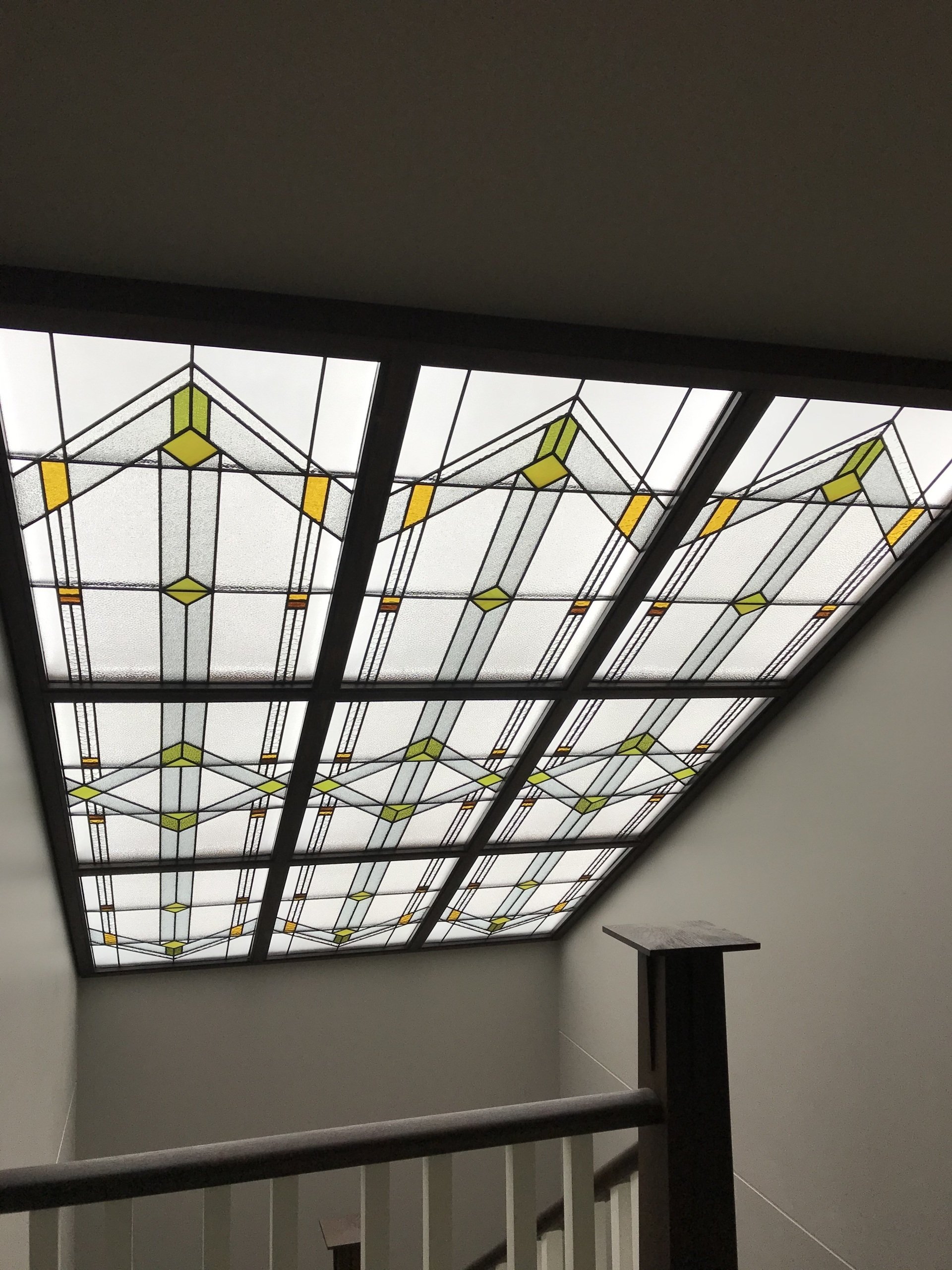 Skillfully Completed Stained Glass Projects | Melbourne, VIC