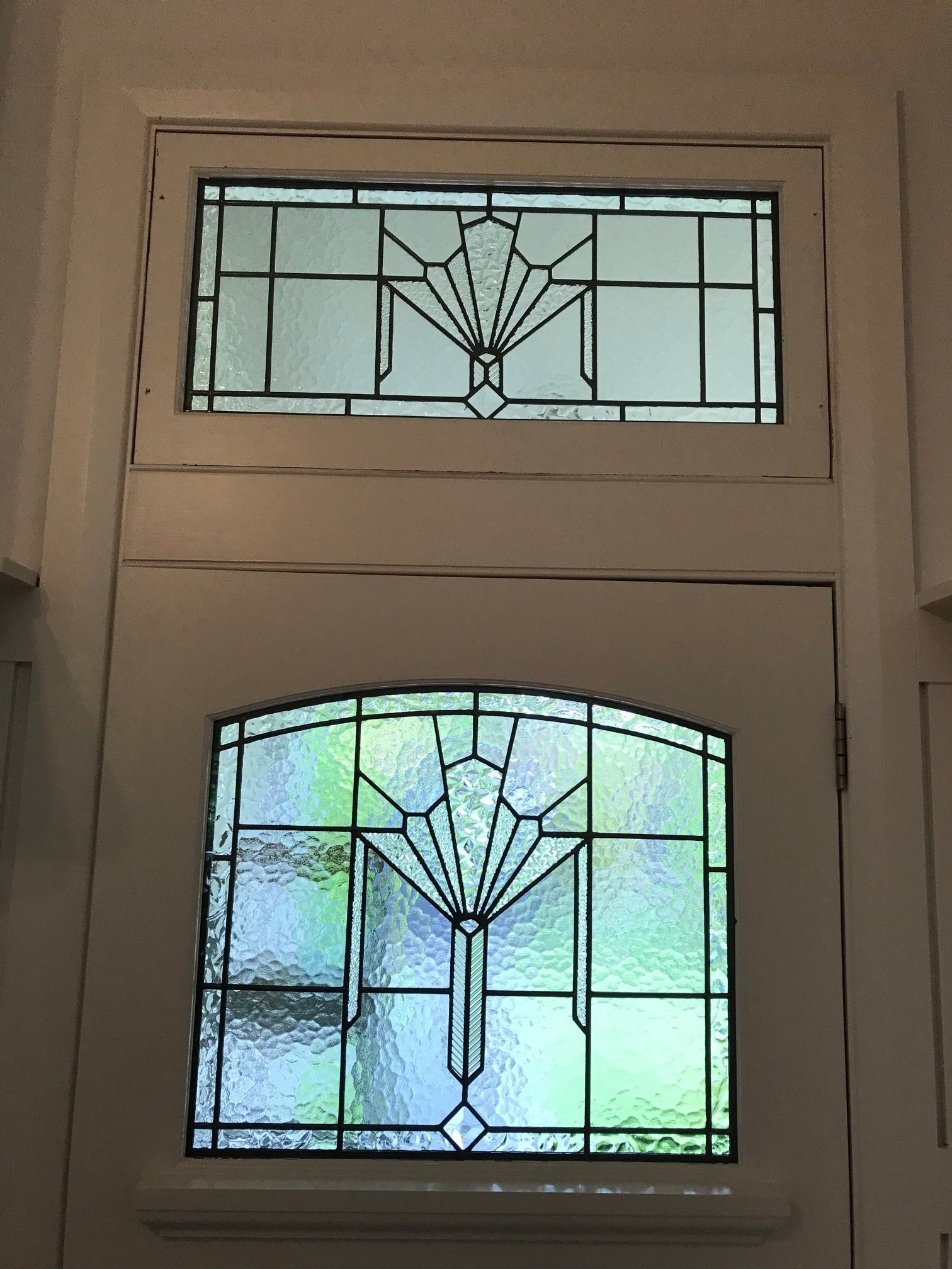 Skillfully Completed Stained Glass Projects | Melbourne, VIC