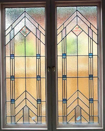 Skillfully Completed Stained Glass Projects | Melbourne, VIC