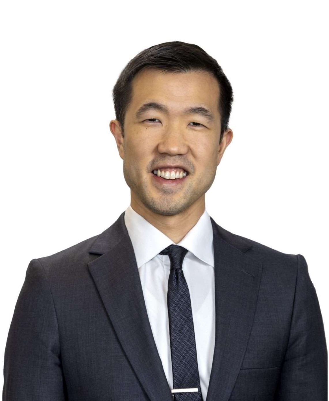 Eric Q. Lee MD, FACS | Local Ear Nose & Throat Provider | Advocare ENT ...