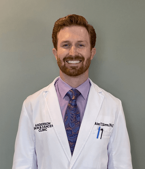 Dermatologist | Anderson, SC | Anderson Skin & Cancer Clinic
