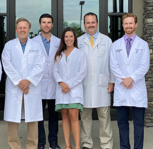 Dermatologist | Anderson, SC | Anderson Skin & Cancer Clinic