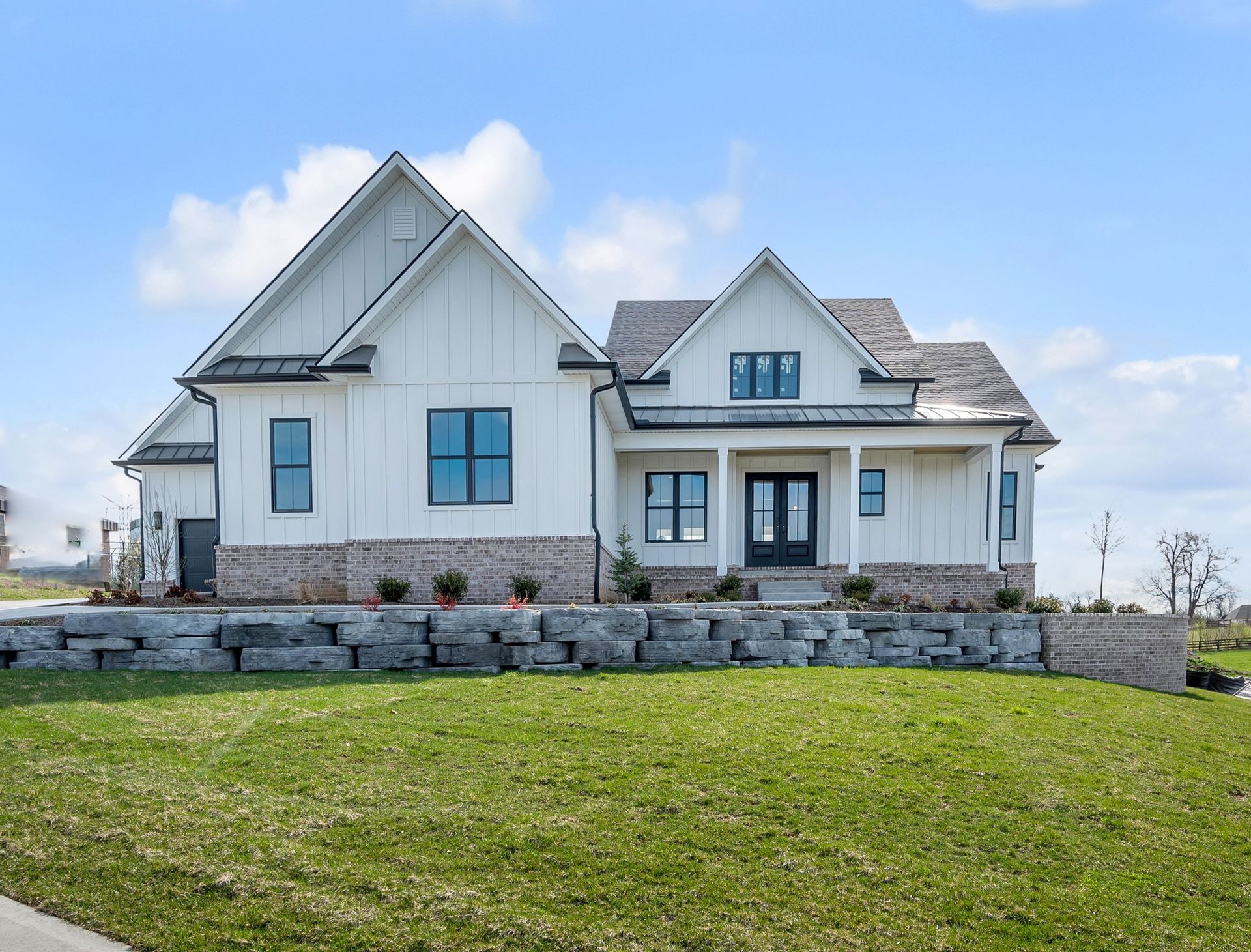 Our Homes | Mike Kerwin Homes