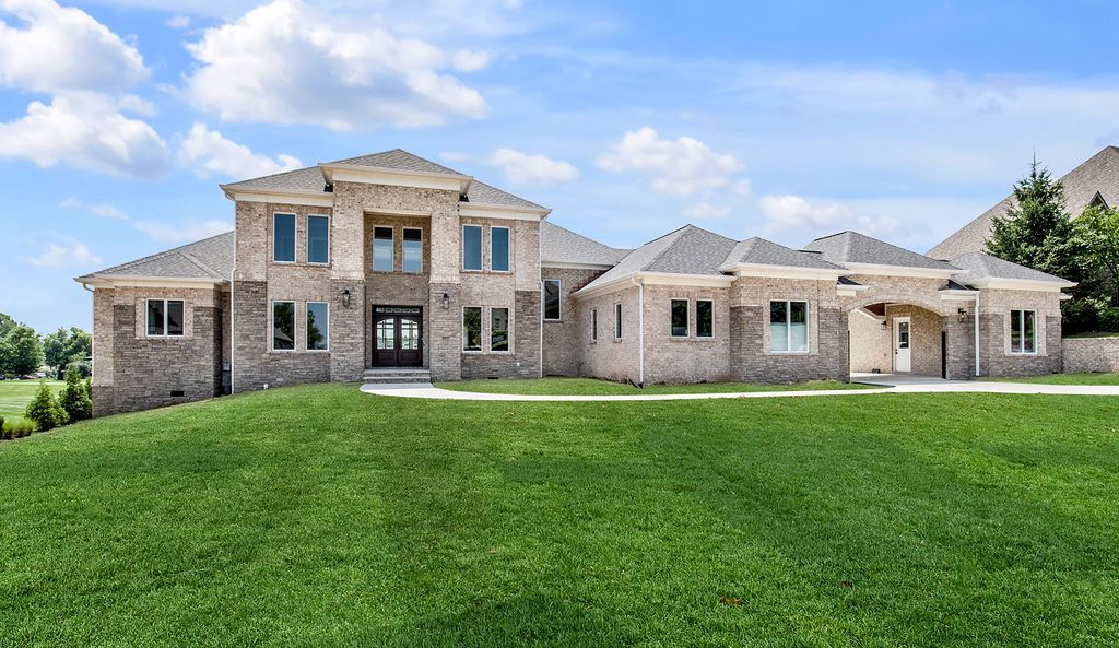 Our Homes | Mike Kerwin Homes