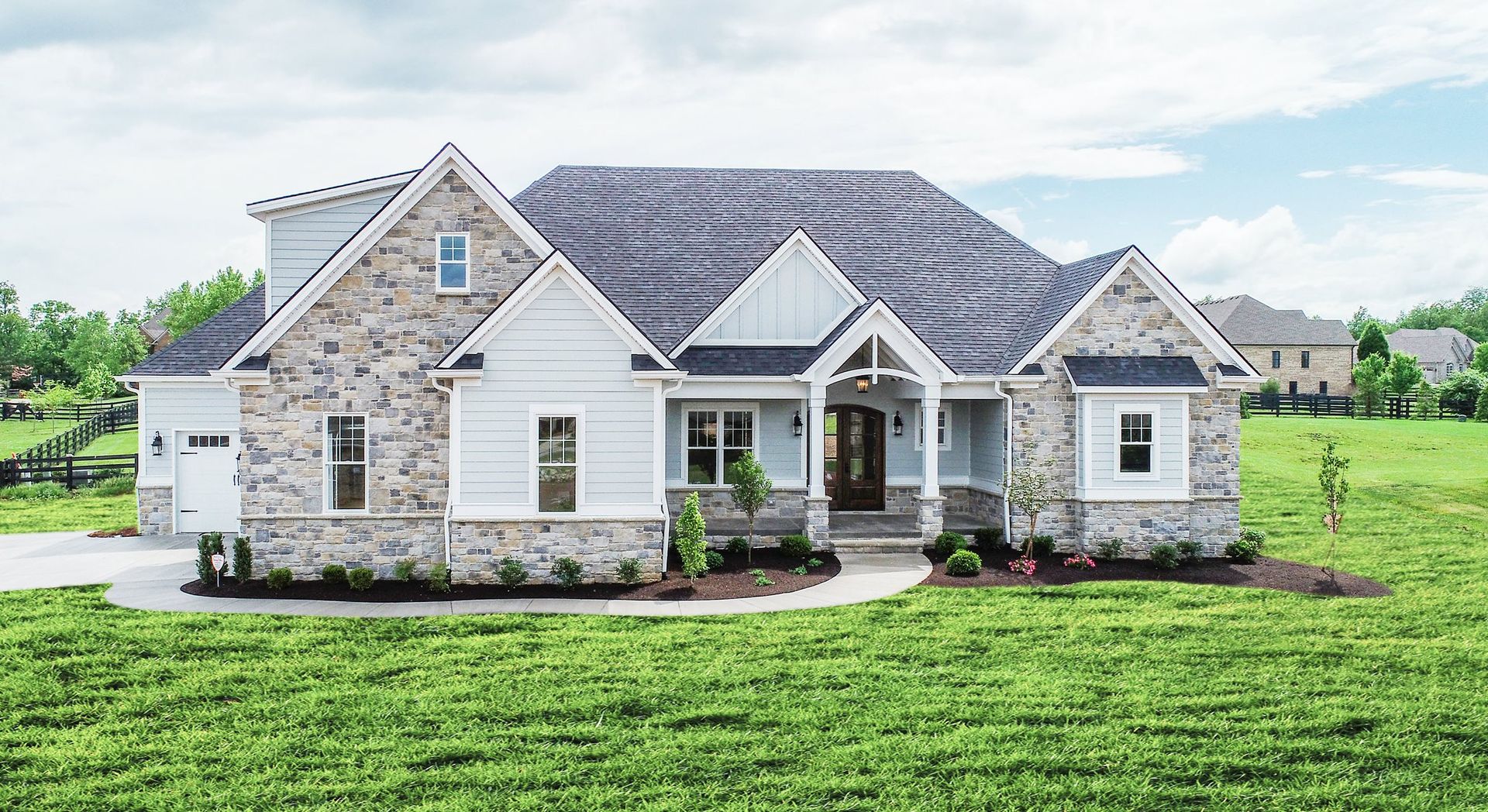 Our Homes | Mike Kerwin Homes