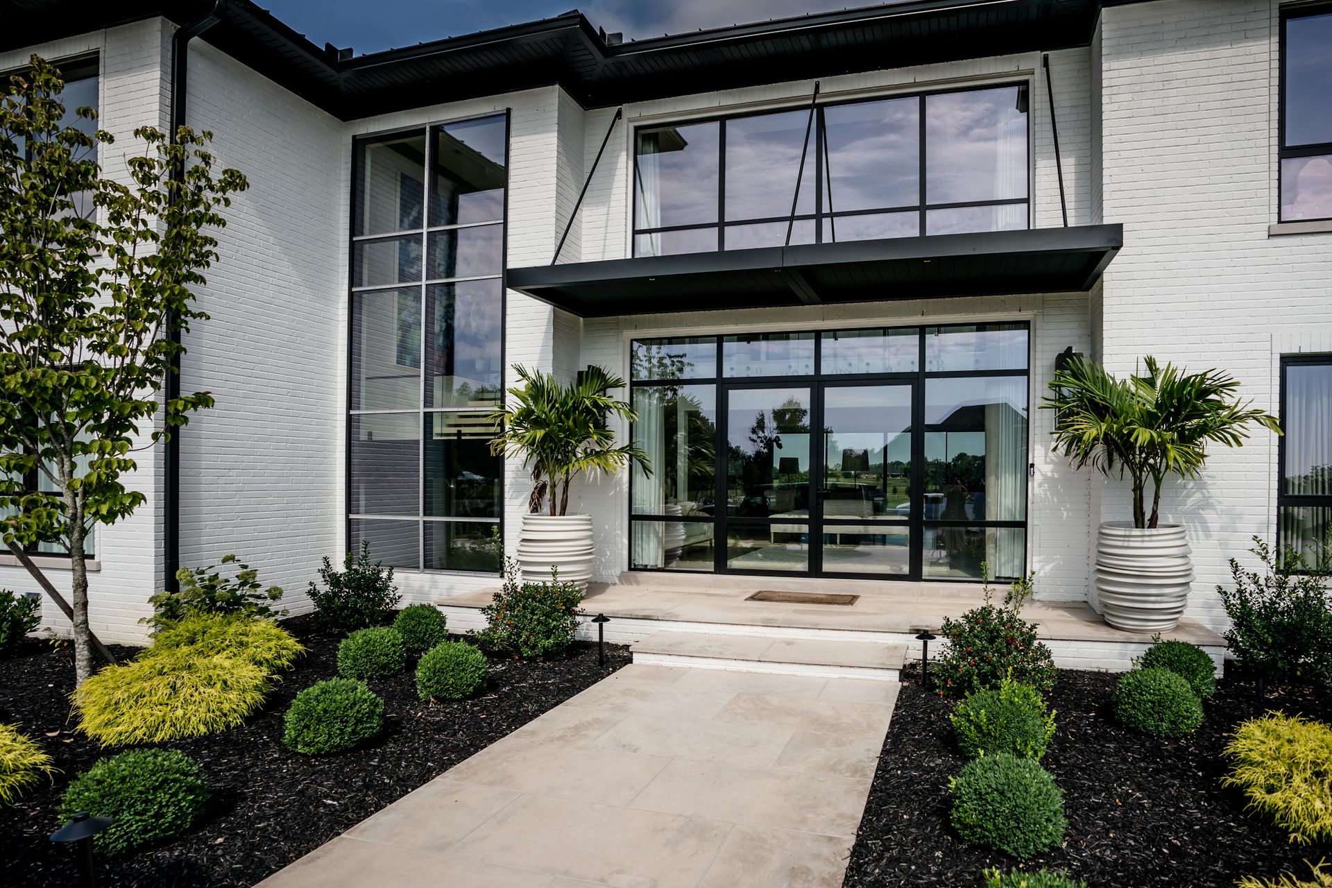 Our Homes | Mike Kerwin Homes