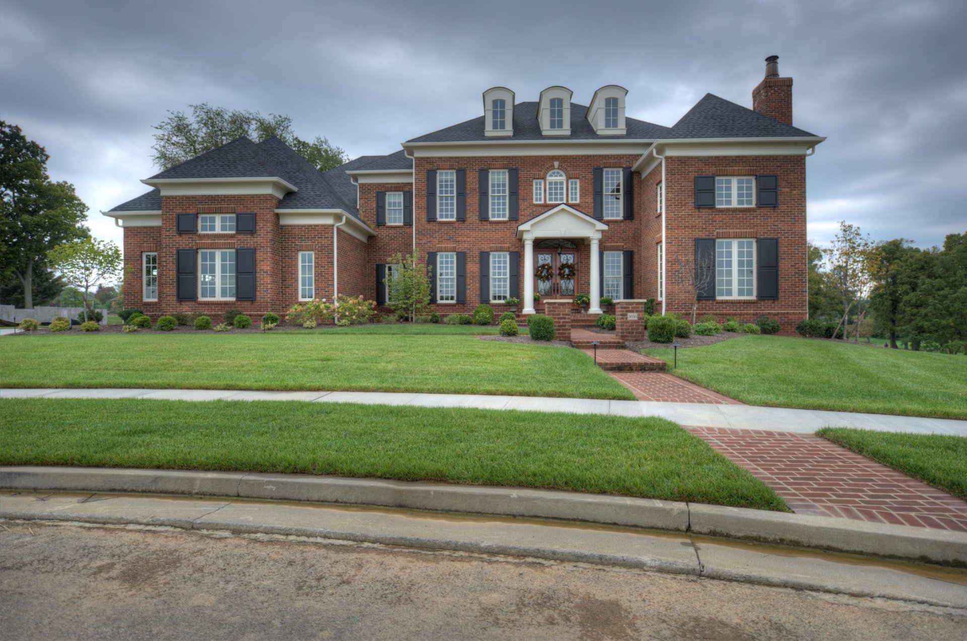 Completed Homes | Mike Kerwin Homes