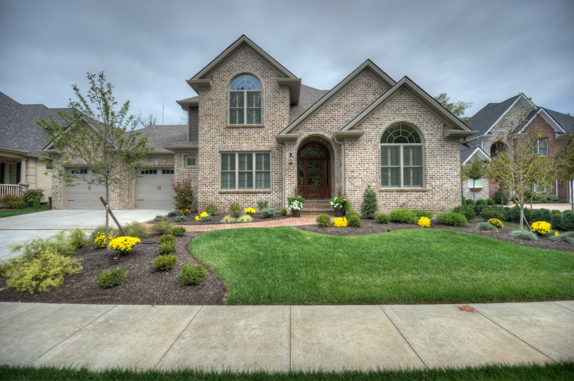Completed Homes | Mike Kerwin Homes