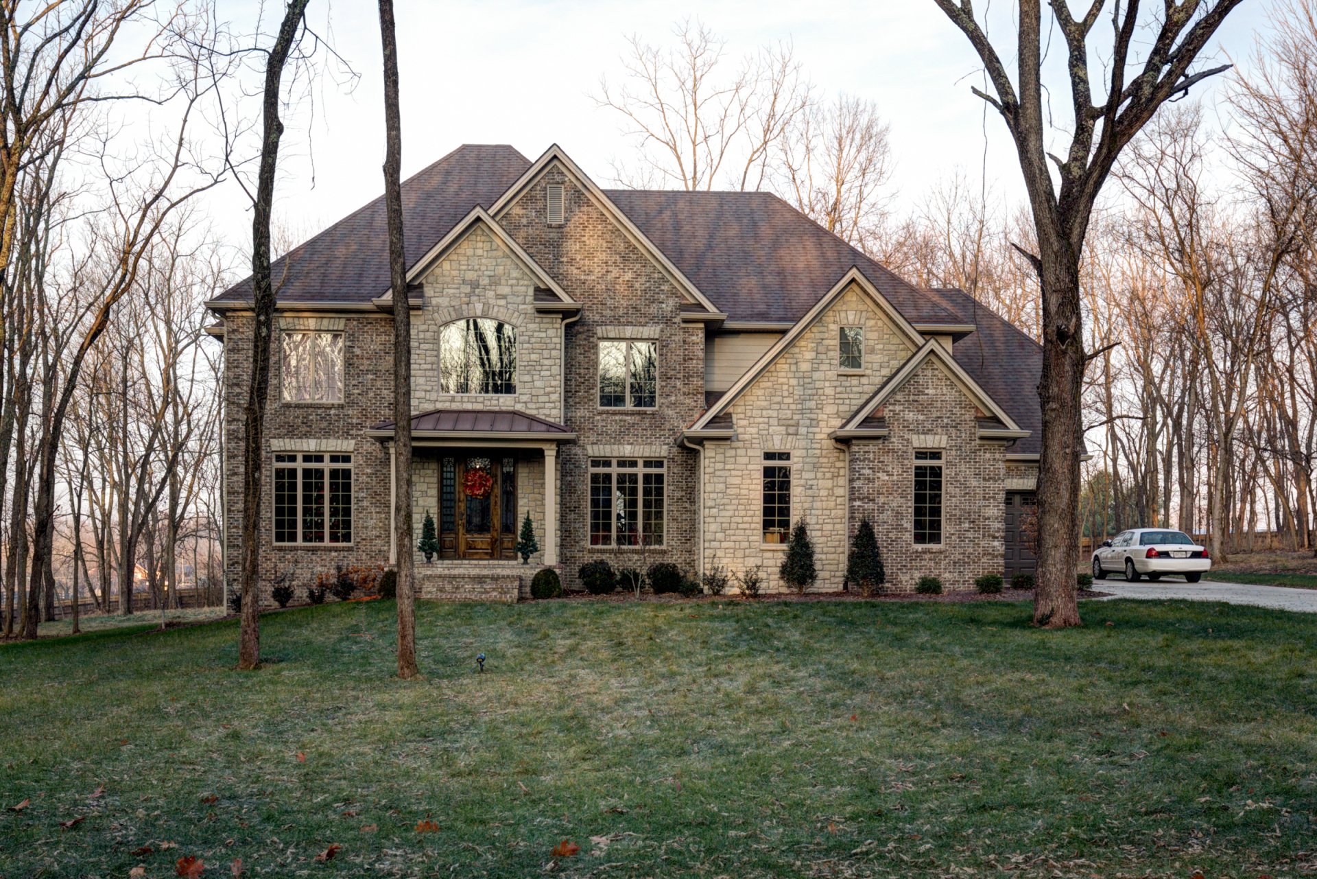 Completed Homes | Mike Kerwin Homes