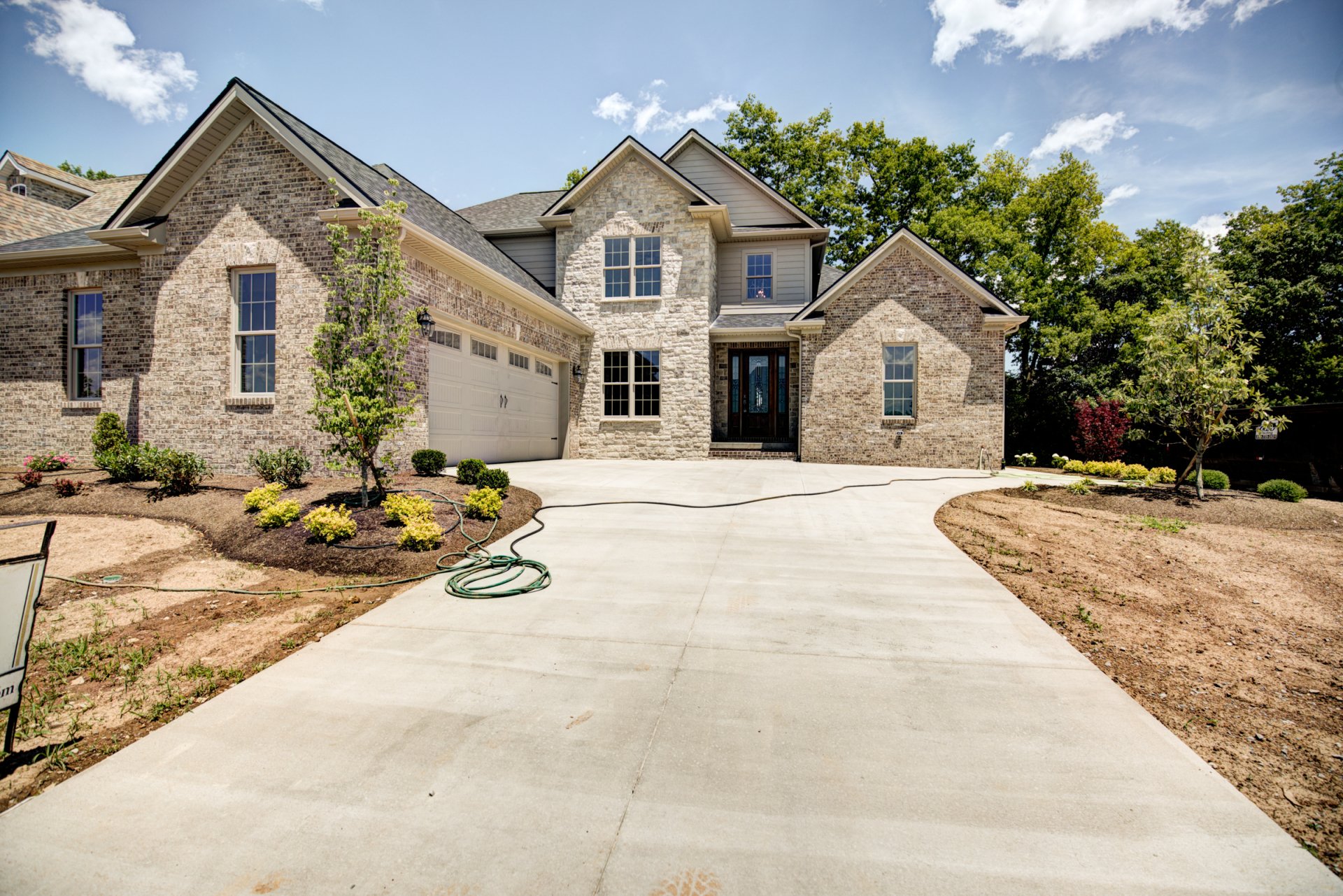Completed Homes | Mike Kerwin Homes