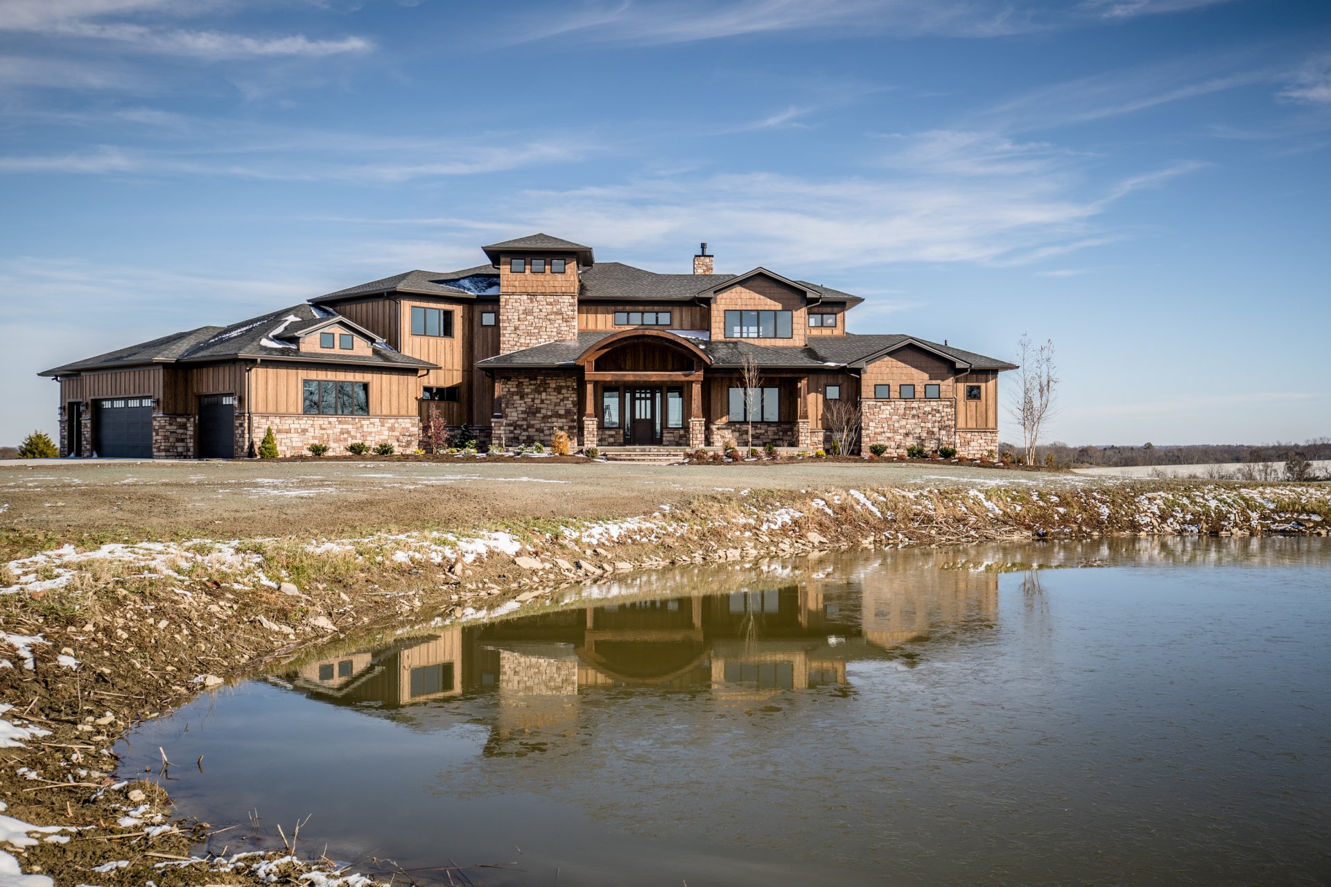 Our Homes | Mike Kerwin Homes