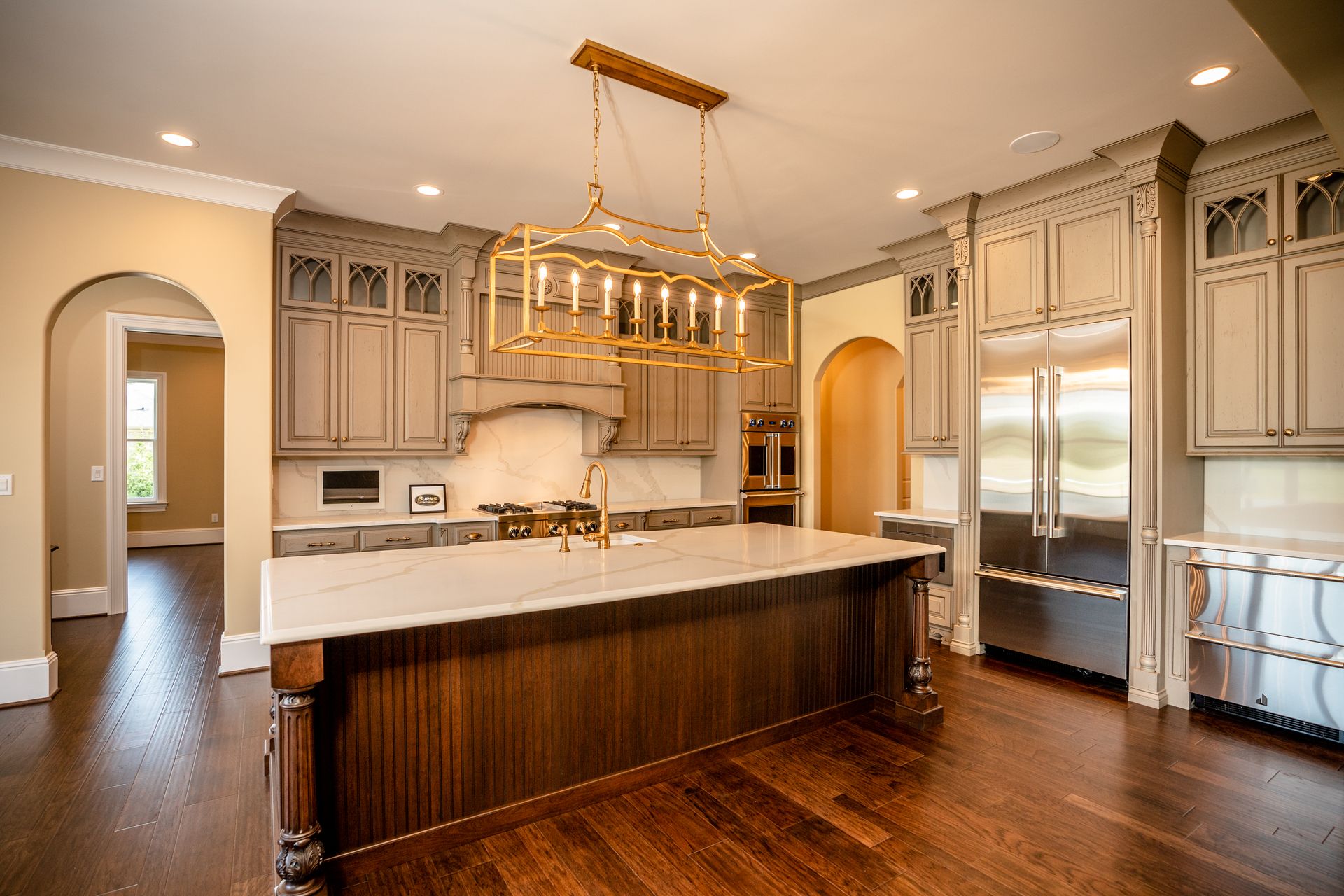 Kitchens | Mike Kerwin Homes