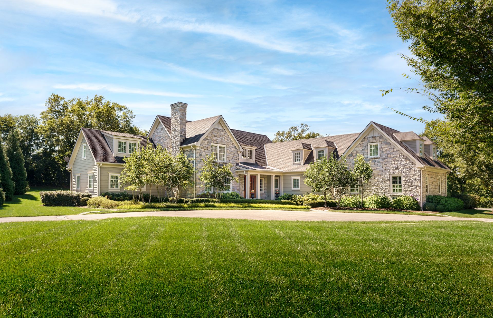 Our Homes | Mike Kerwin Homes