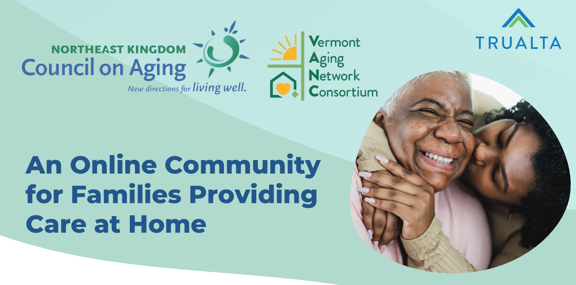 Empowering Vermont Caregivers: Free Online Training and Support through ...