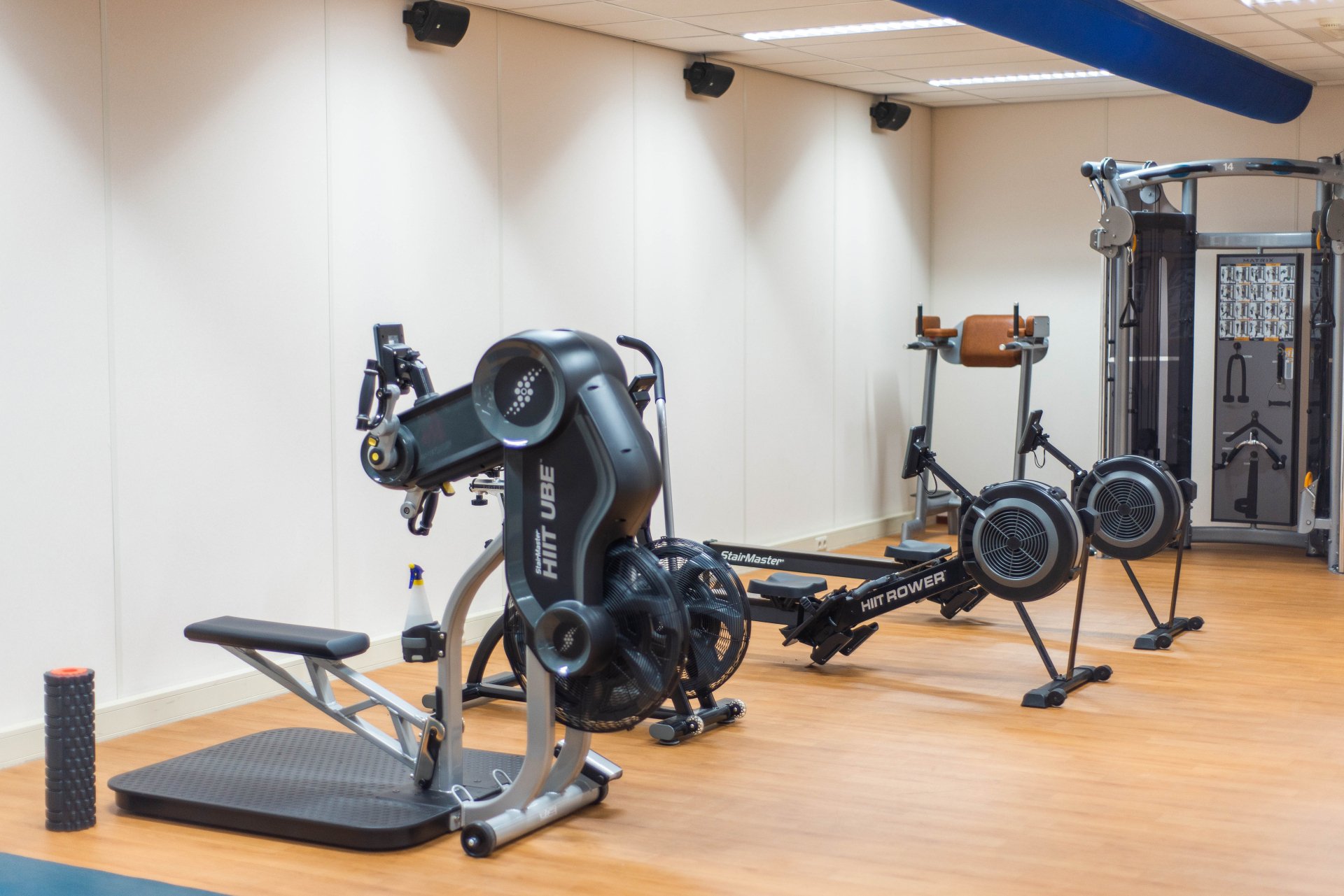 Groepslessen | Mango Fitness