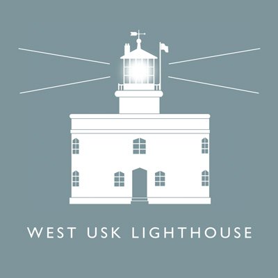 Home - West Usk Lighthouse