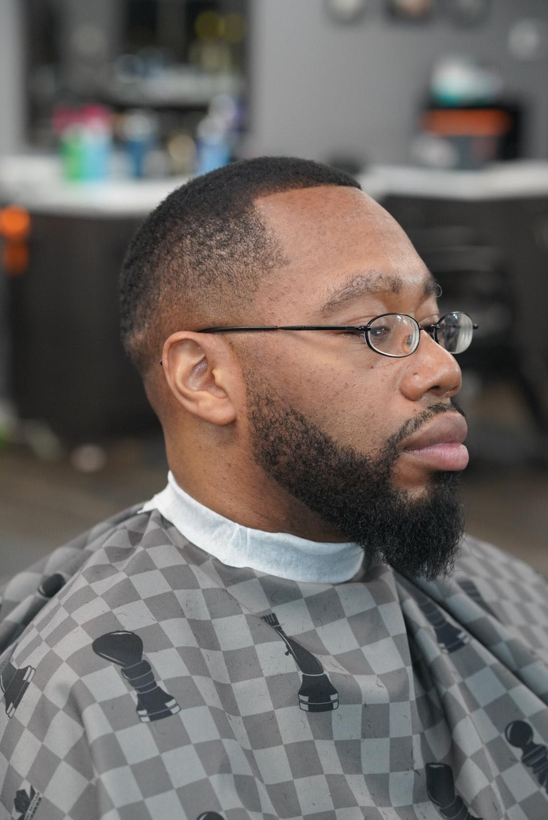 BARBERS