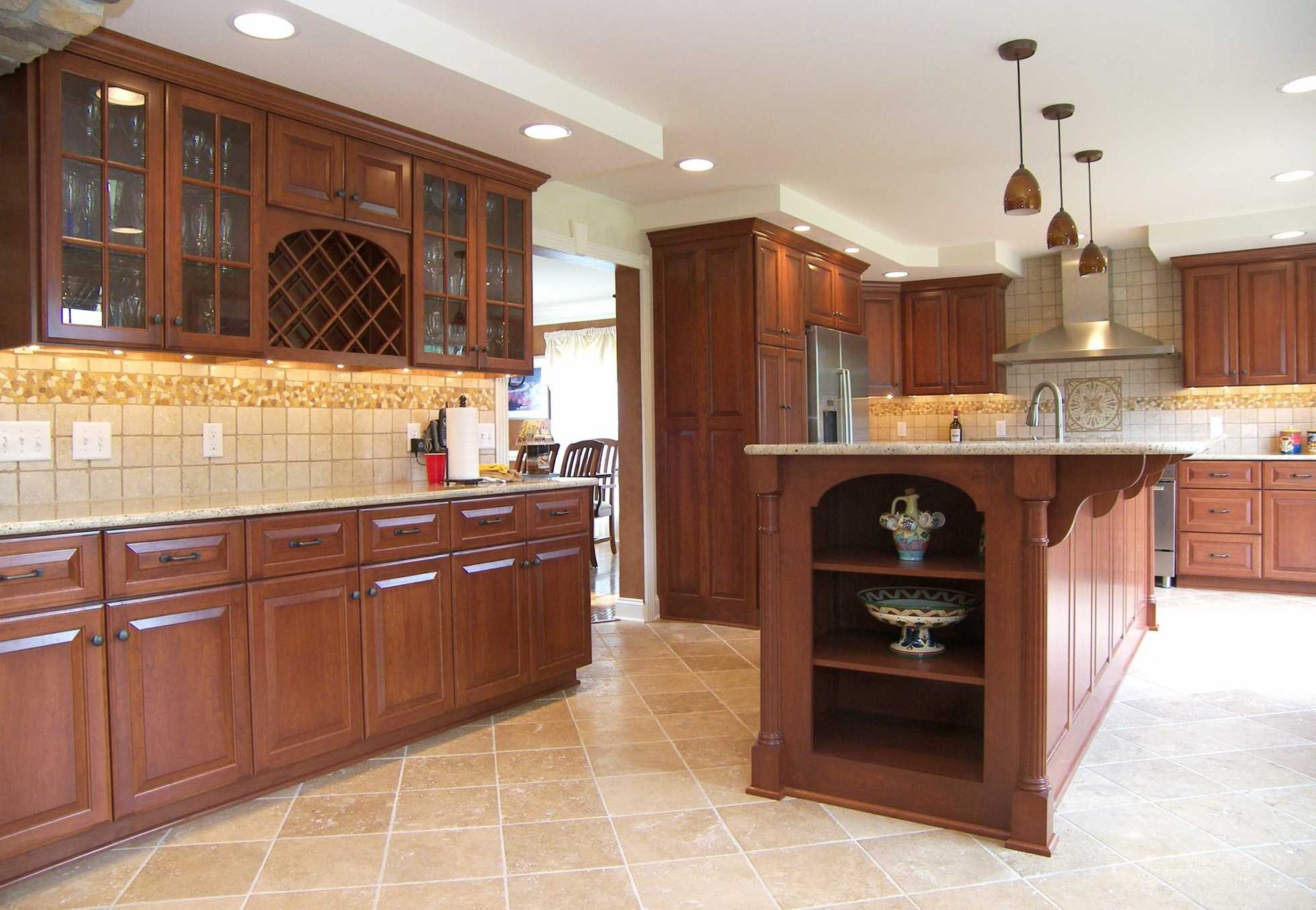 Custom Cabinetry | Dover, DE | 302-745-2049