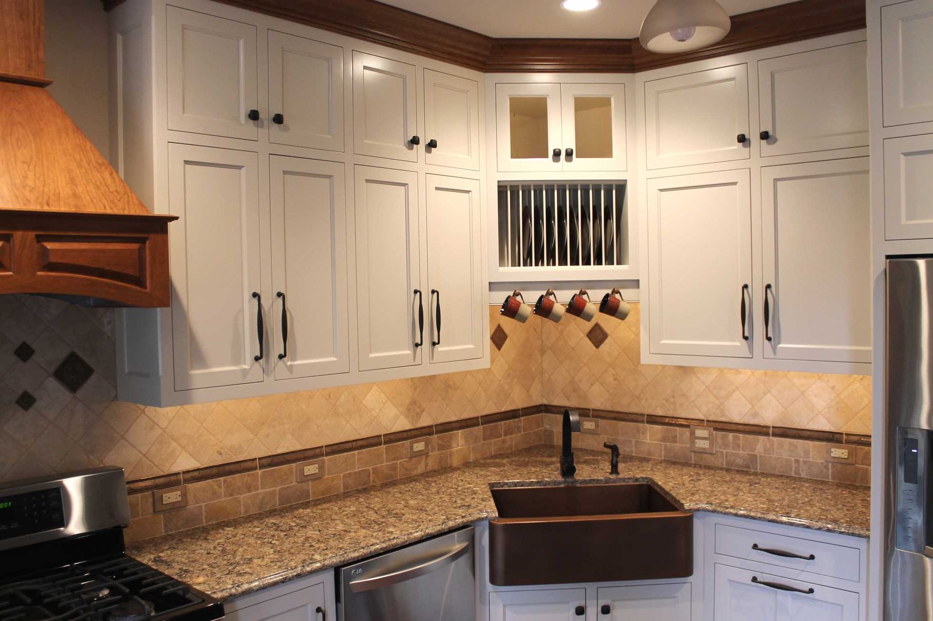 Custom Cabinetry | Dover, DE | 302-745-2049