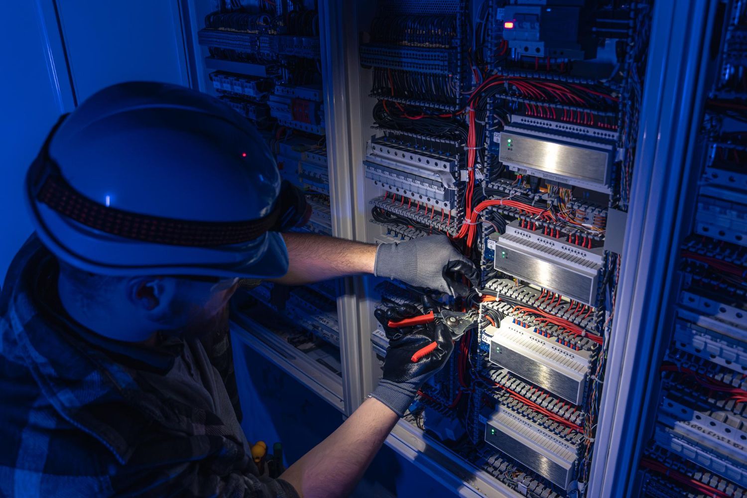 Learn More About Us | Richland, WA | Thorn Electric, LLC