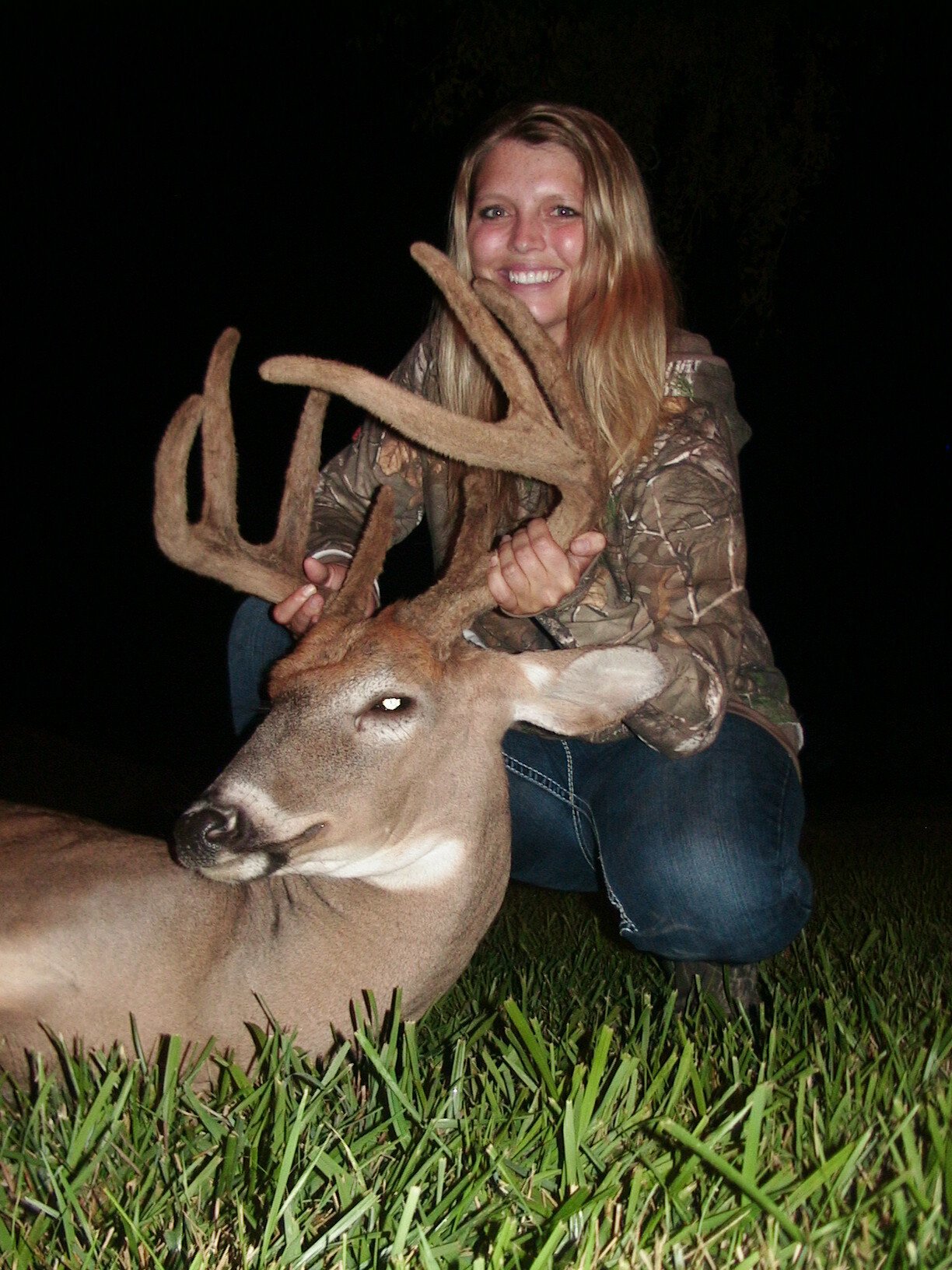 Deer Hunting 2 | CK Outfitters | Kansas Whitetail Deer Hunting