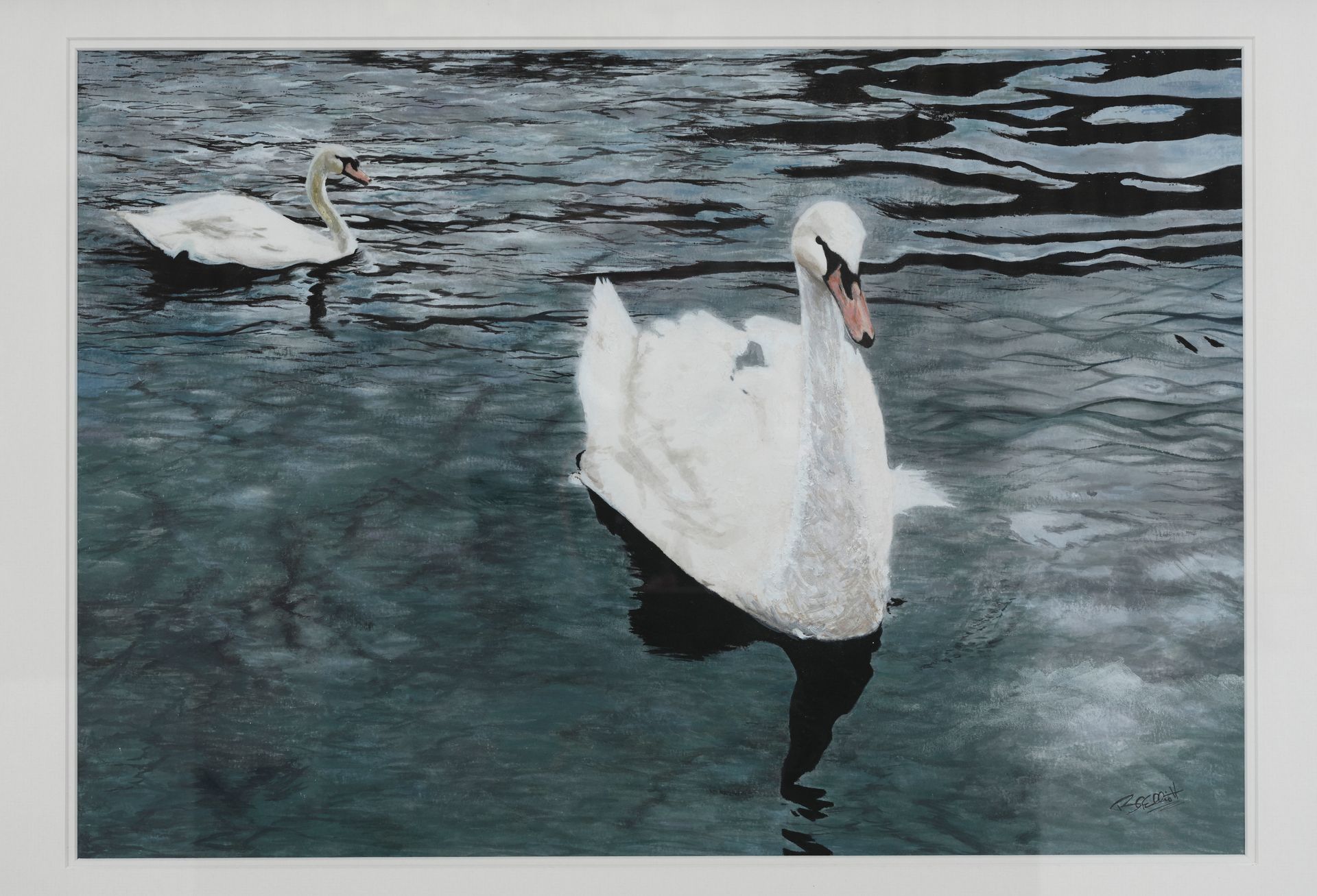 Grace Elliott Art | Home