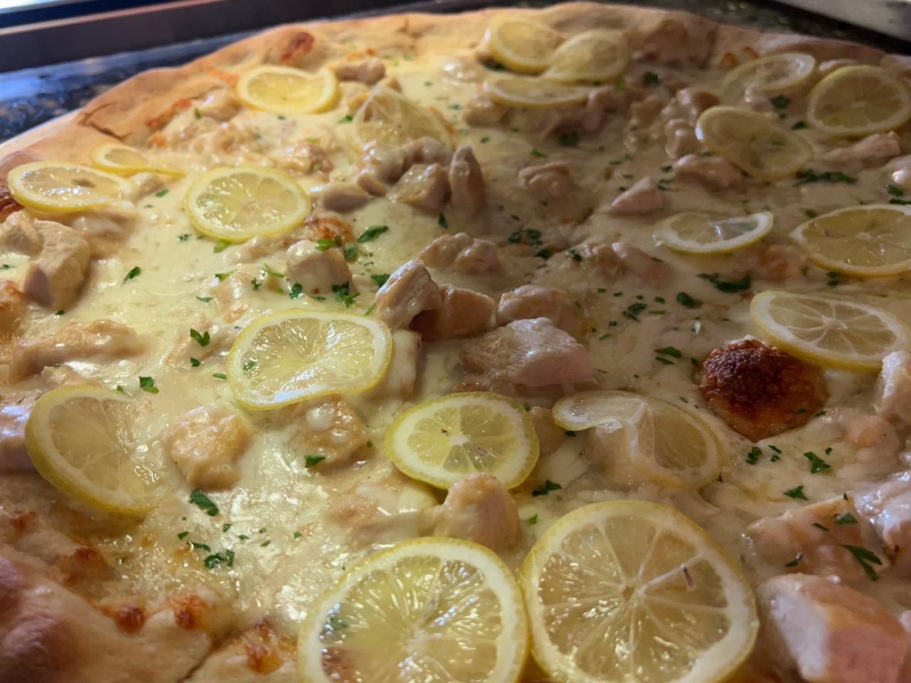 Goodfellows Pizza and Italian Specialties