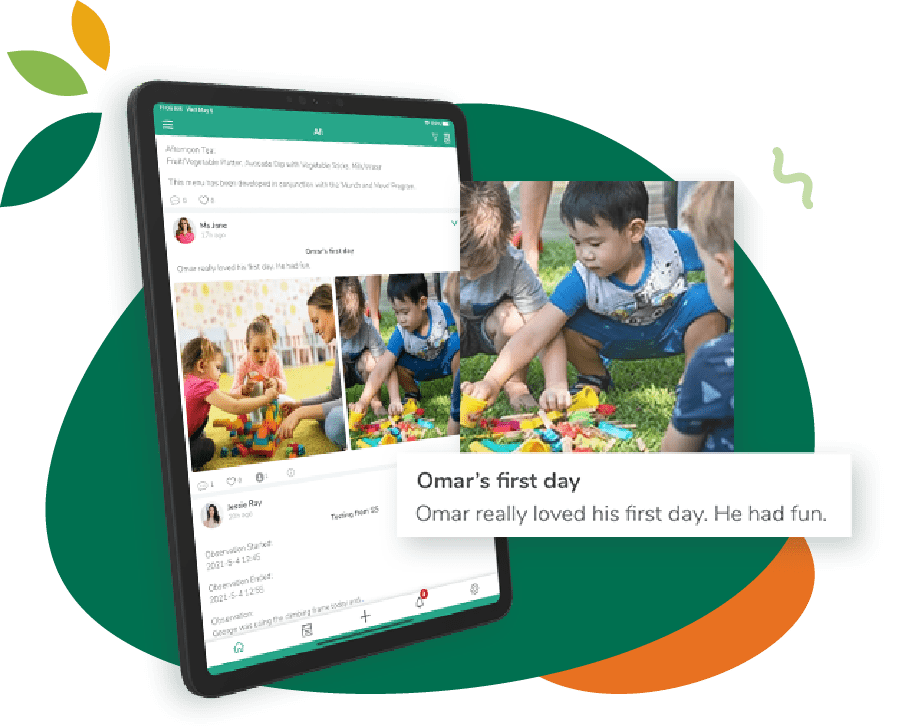 Early Childhood Education | peppertree early education centre | Oxley ...