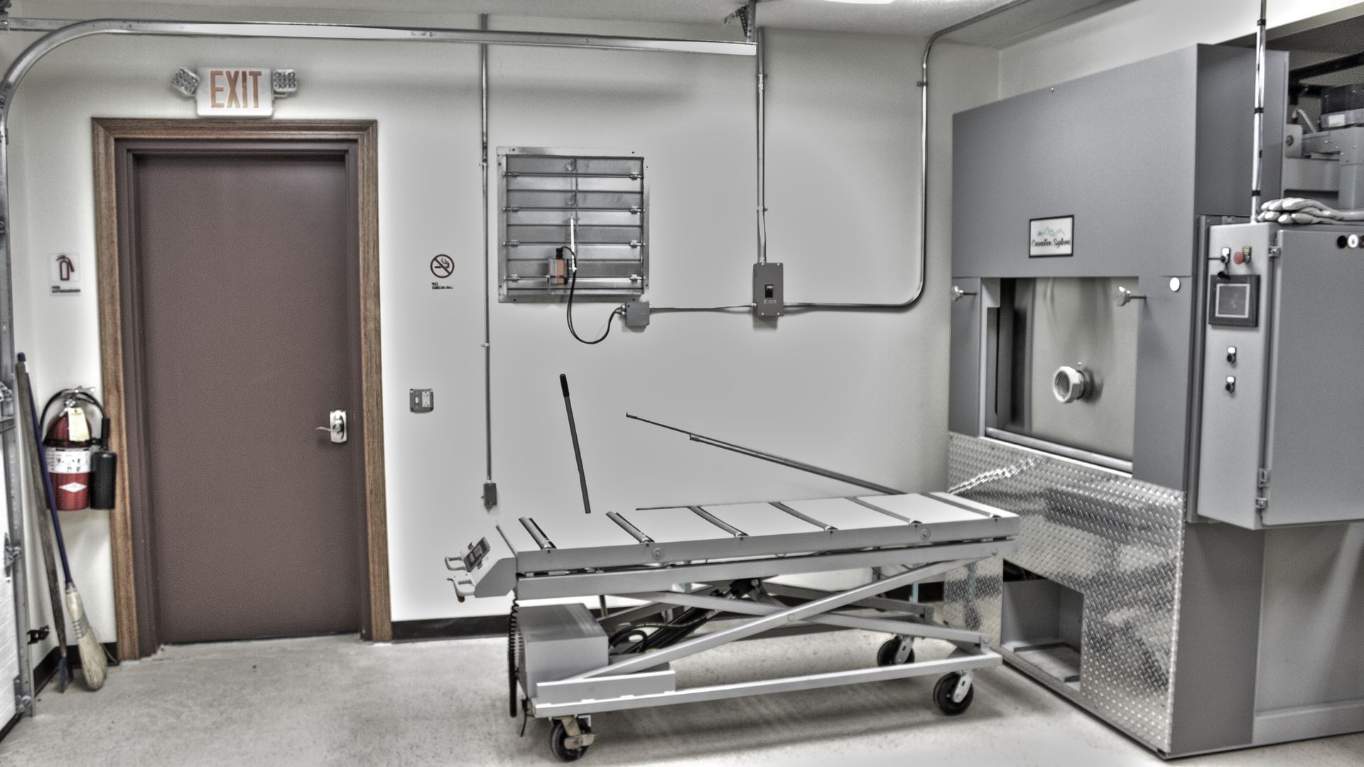 Our Location | Affordable Cremation Services of Ohio