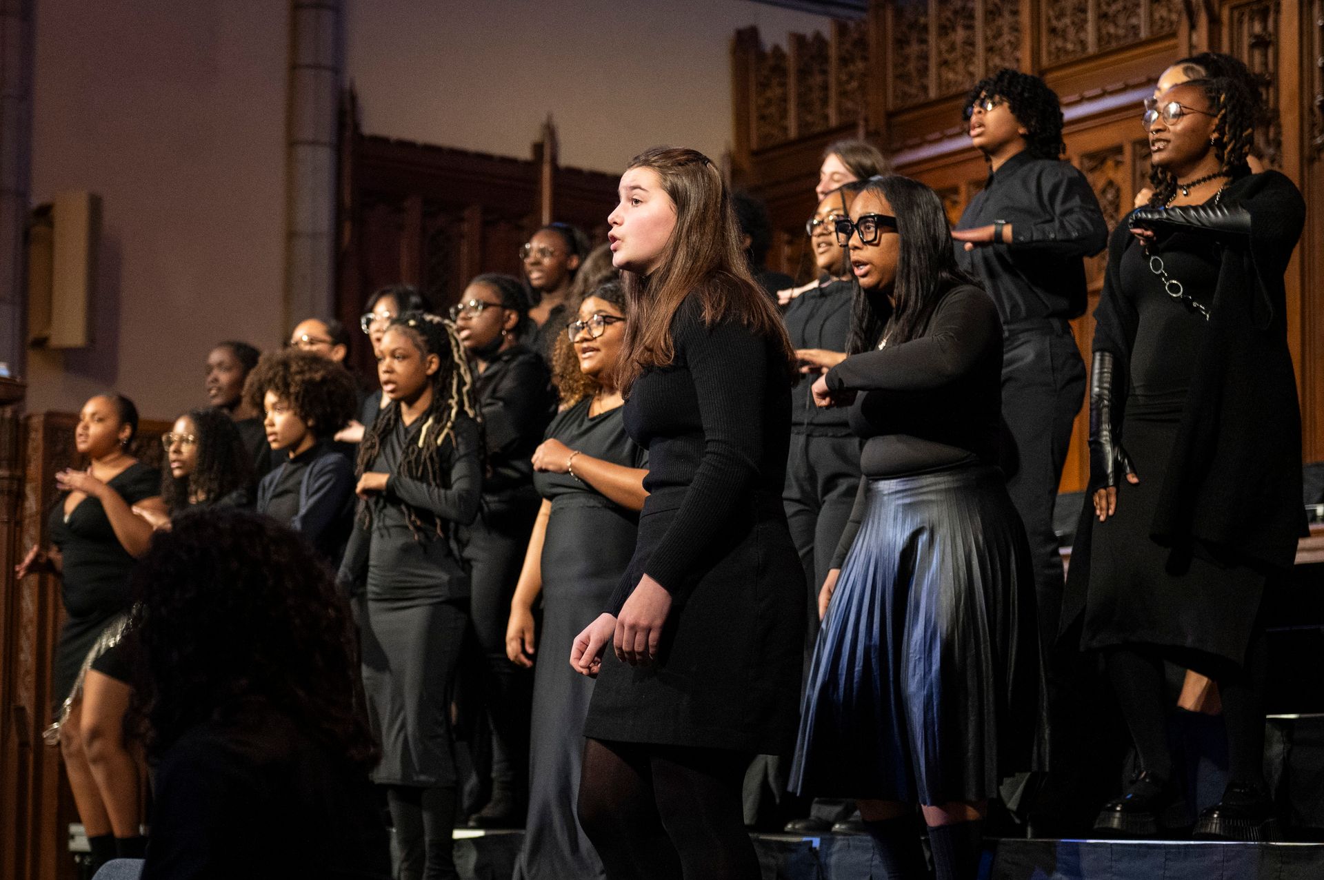 Singing City Choir of Philadelphia