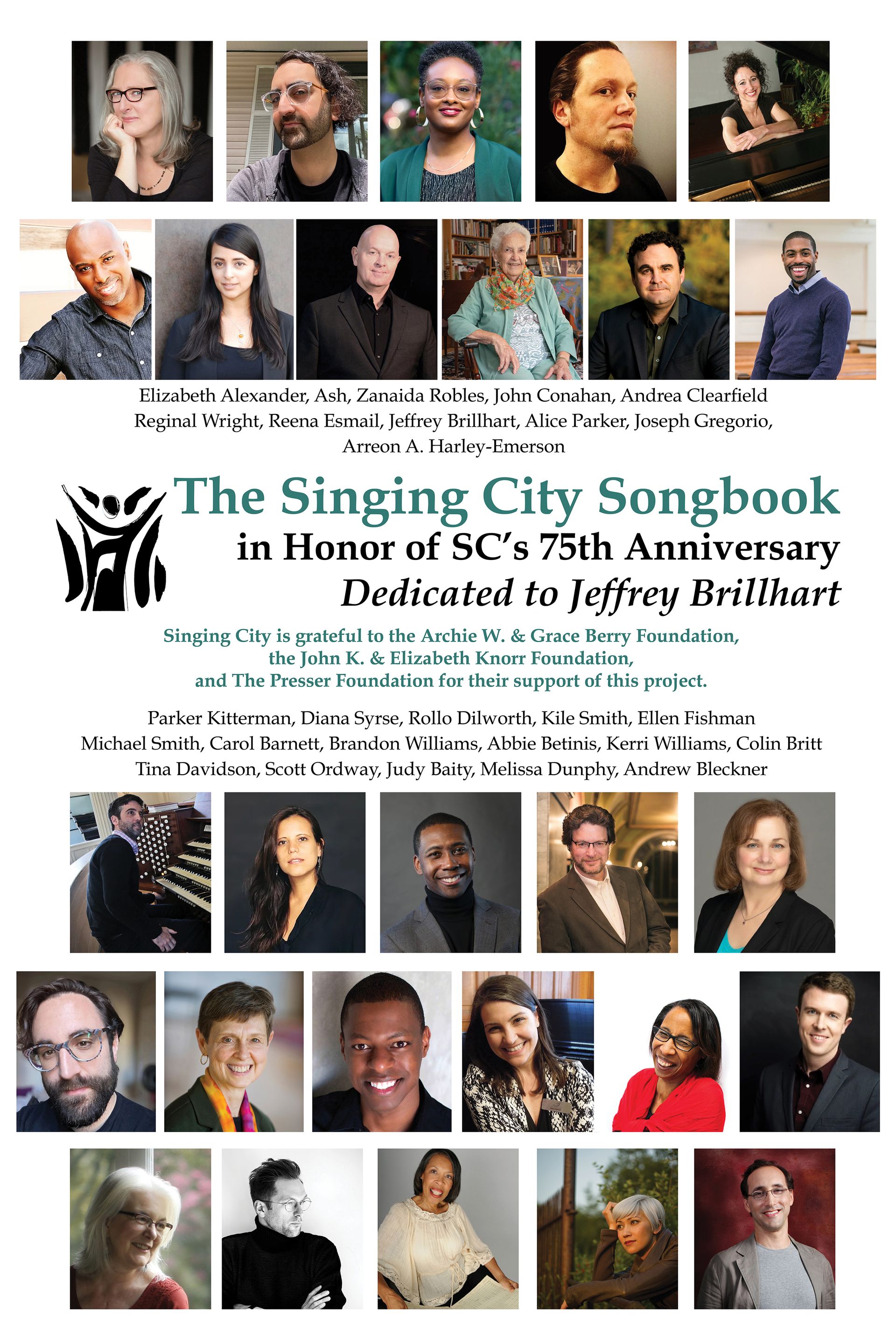 Singing City Choir of Philadelphia