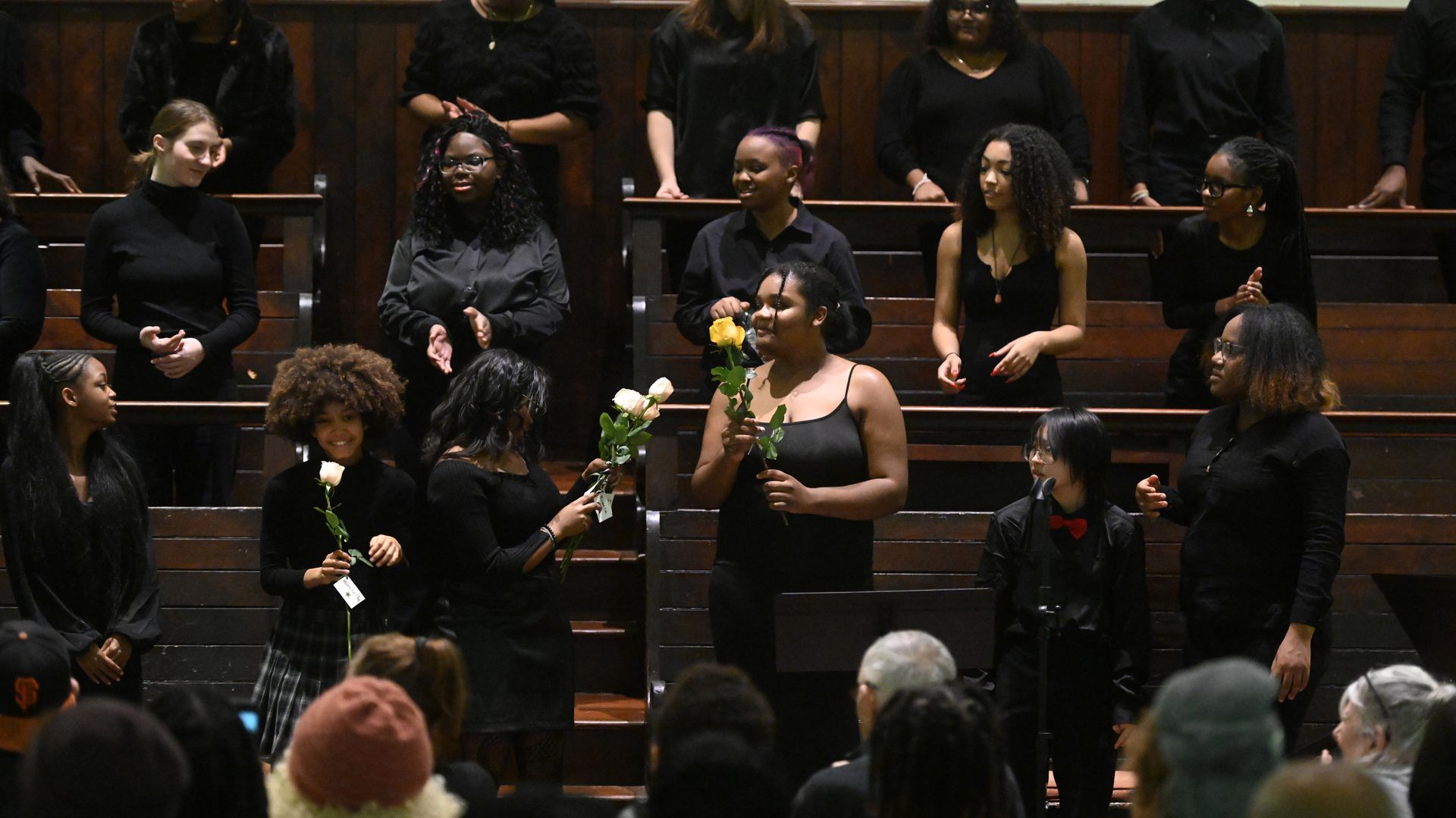 Singing City Choir of Philadelphia