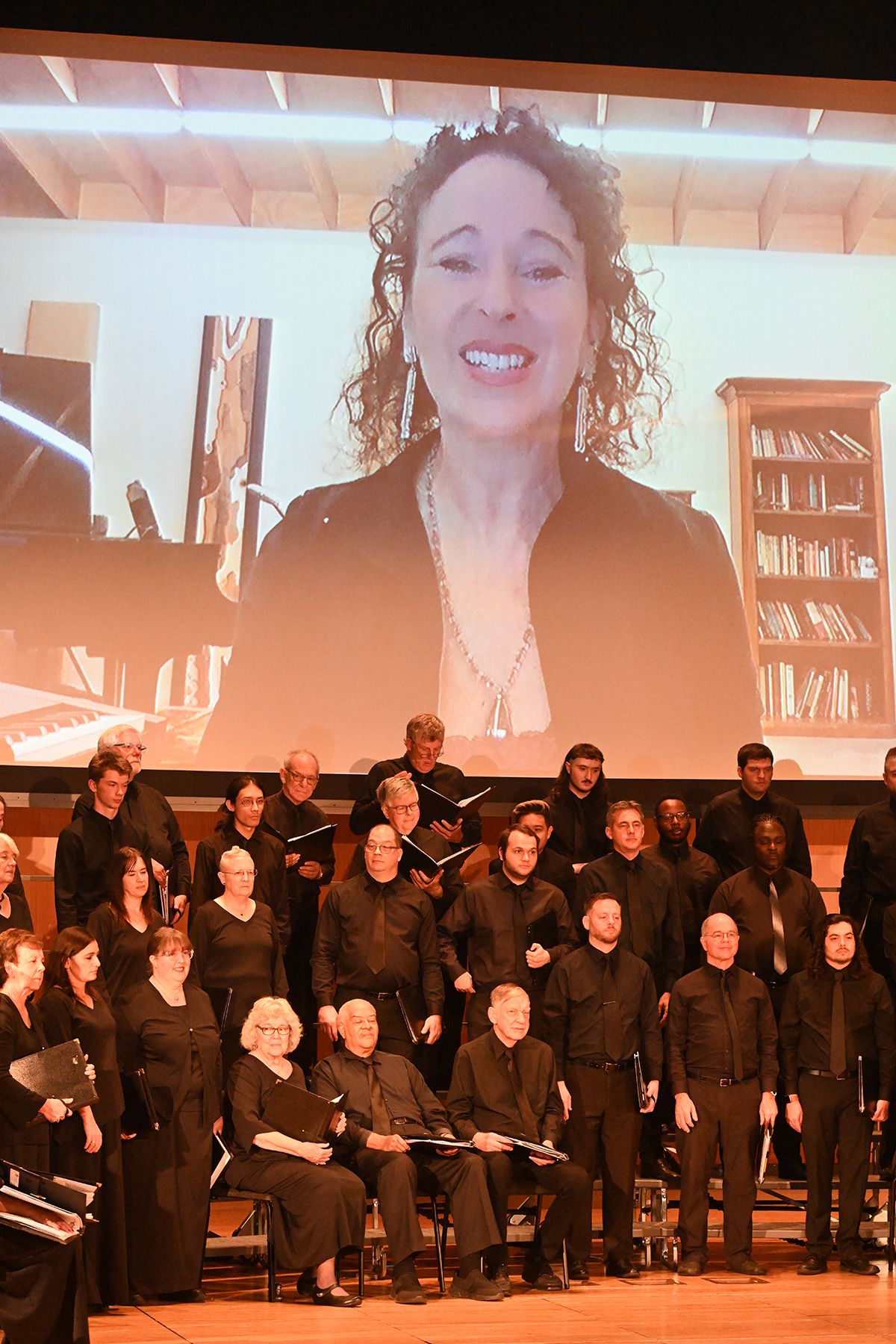 Singing City Choir of Philadelphia