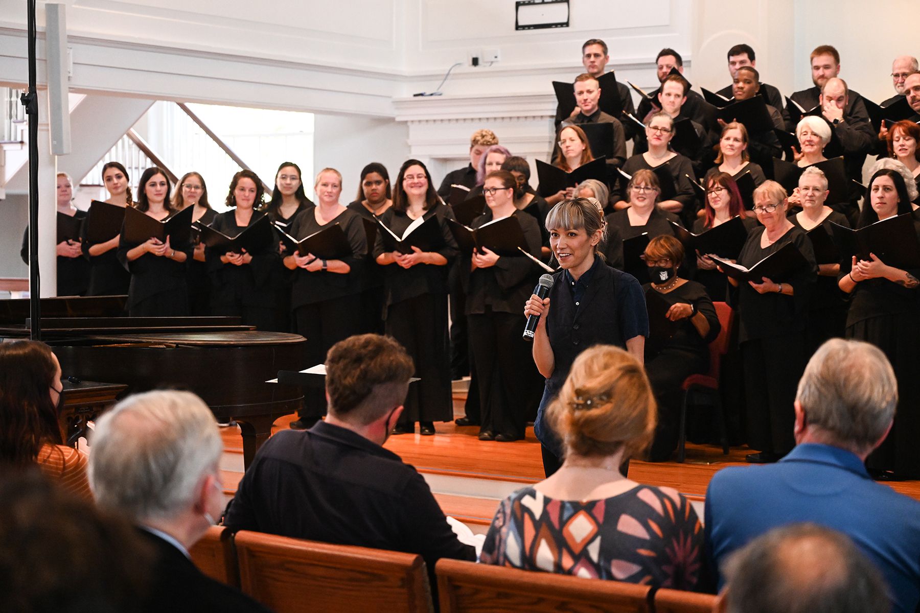 Singing City Choir of Philadelphia