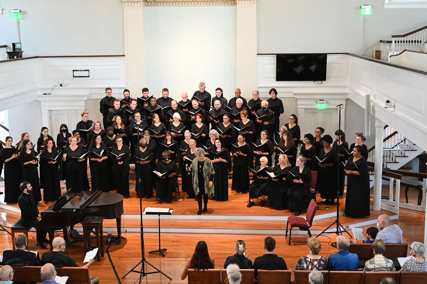 Singing City Choir of Philadelphia