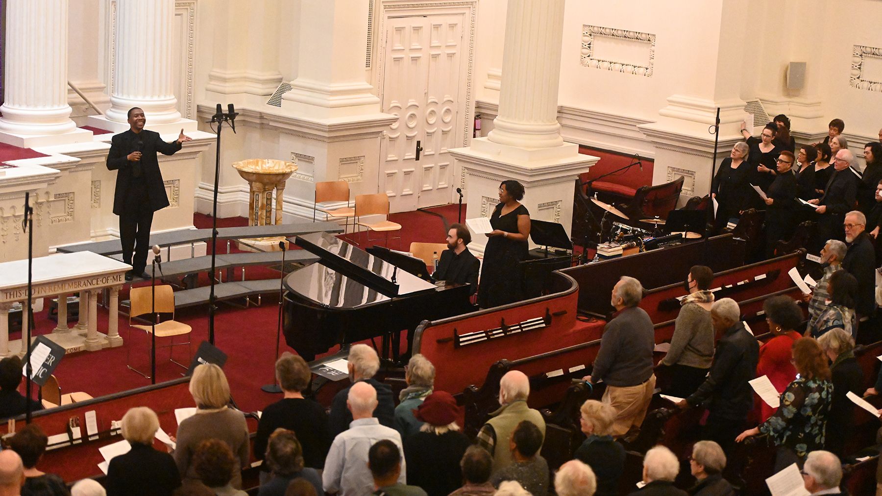 Singing City Choir of Philadelphia