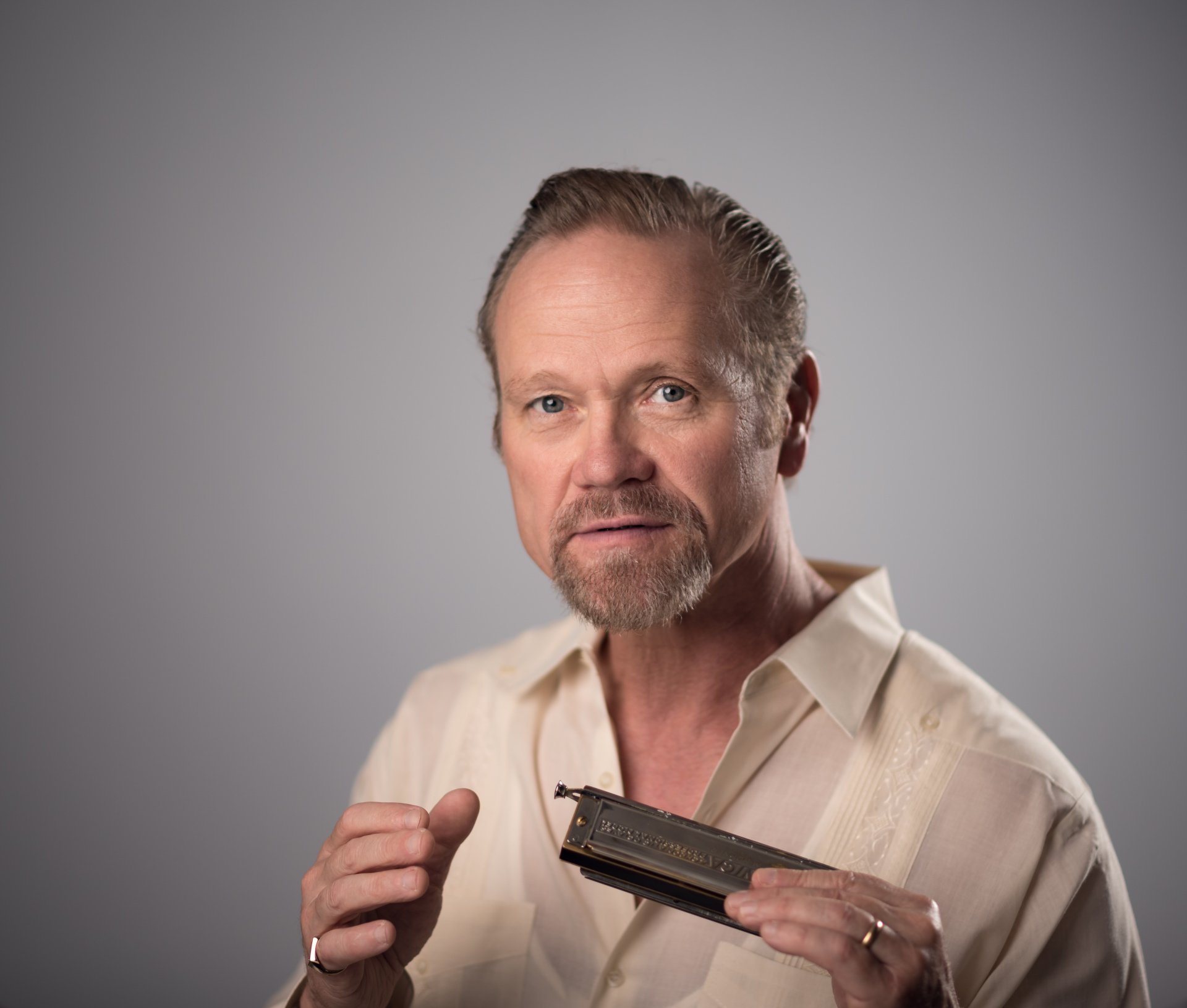 Golden Goldner | Blues, Jump Blues, Swing, Jazz & Gospel Music