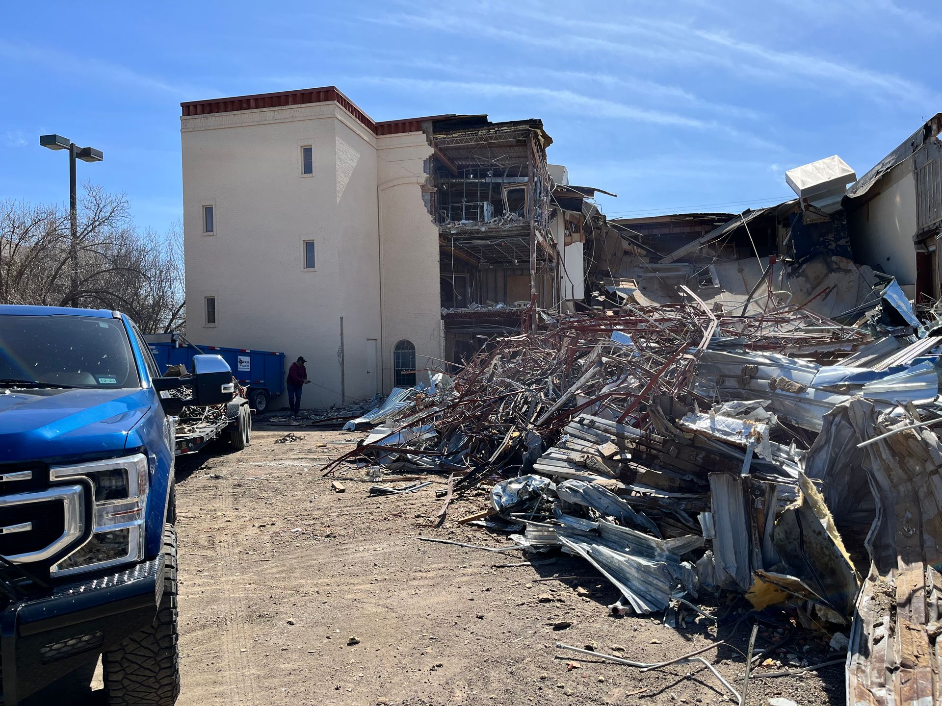 Godbold Building | Austin, TX | 512-909-1533