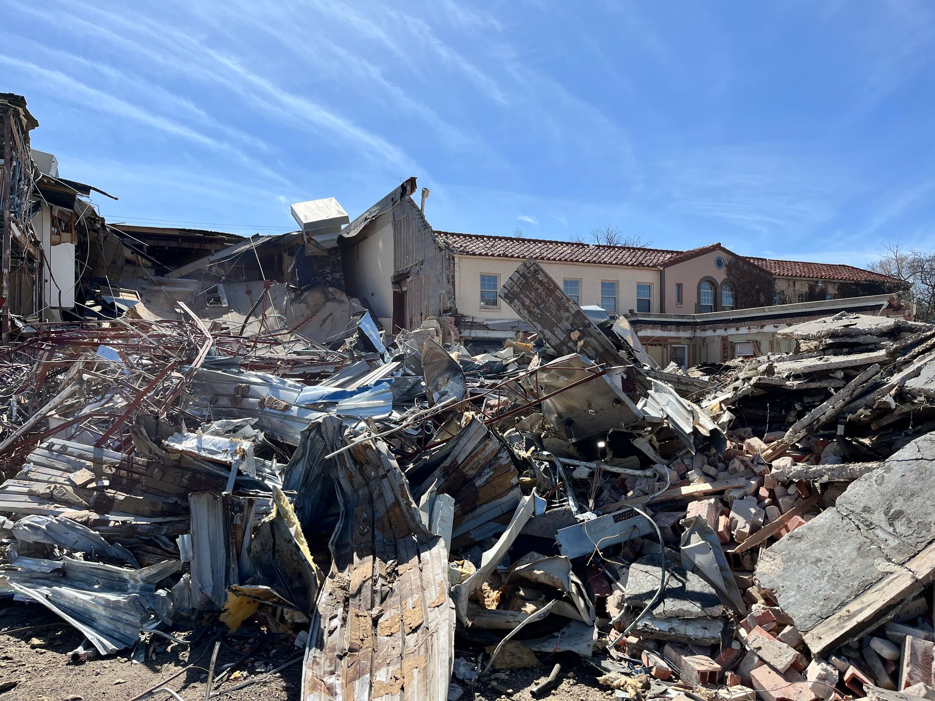 Godbold Building | Austin, TX | 512-909-1533