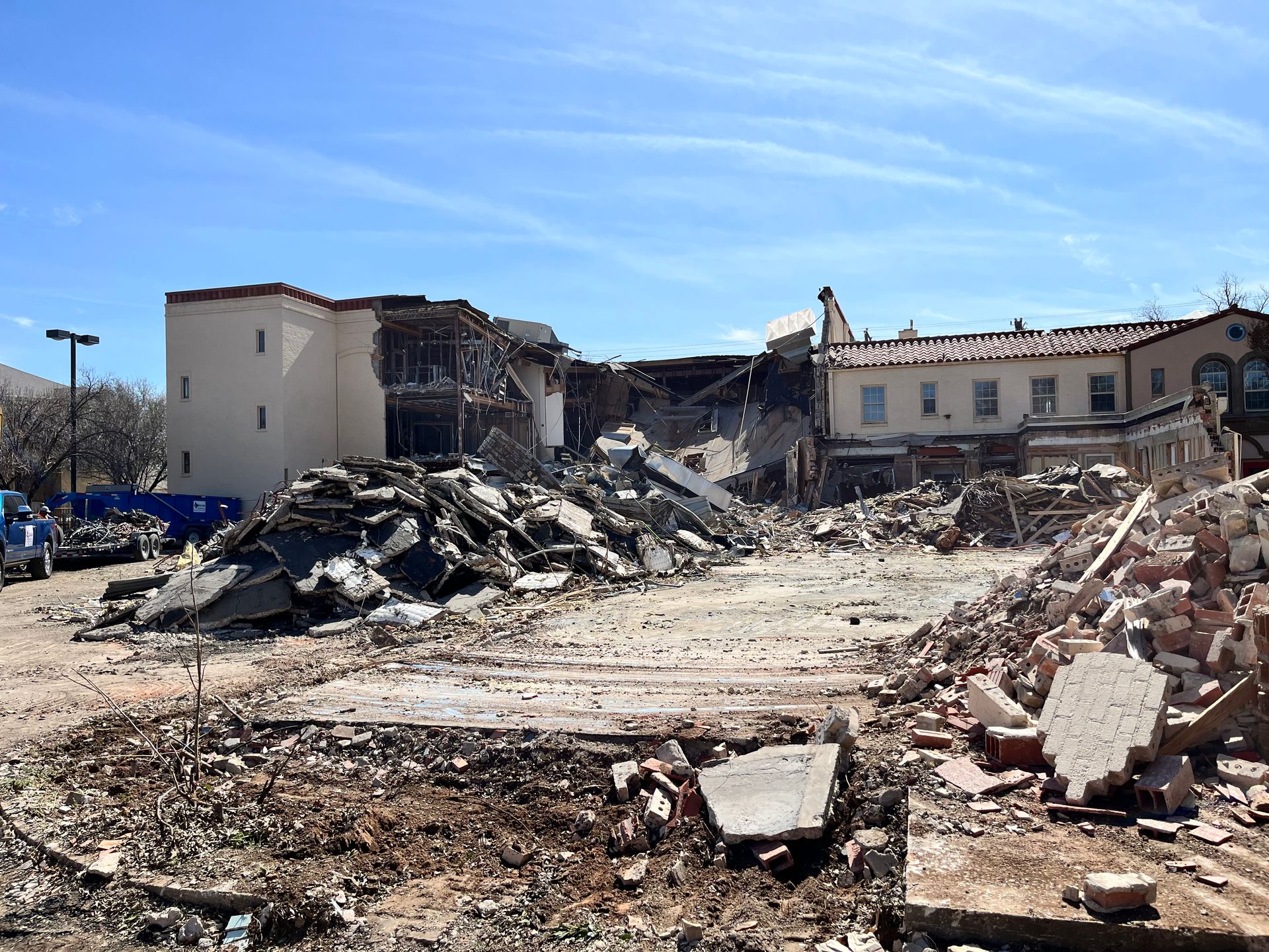 Godbold Building | Austin, TX | 512-909-1533