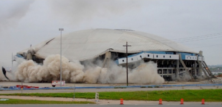 Texas Stadium | Austin, TX | 512-909-1533
