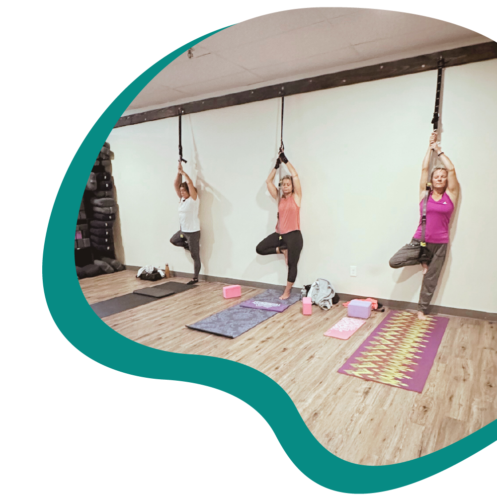 Class Schedule | Align Yoga and Strength