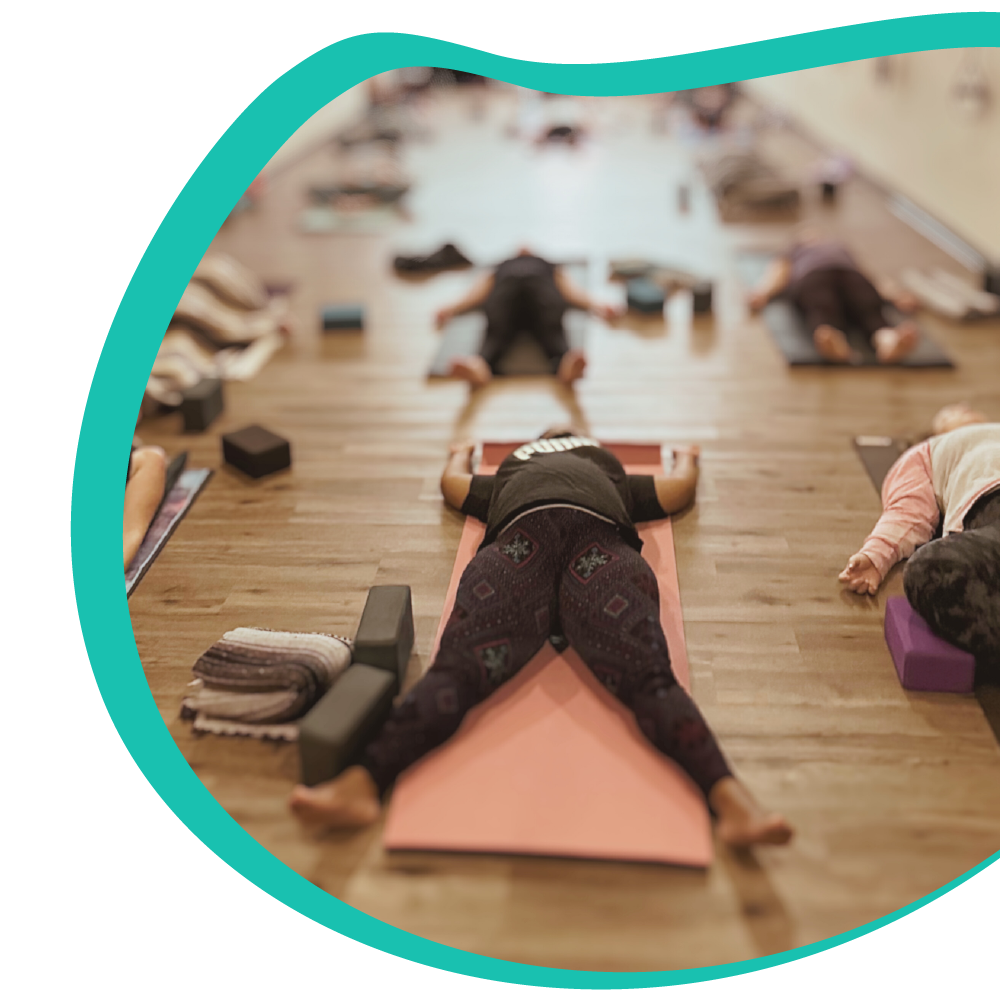 Class Schedule | Align Yoga and Strength